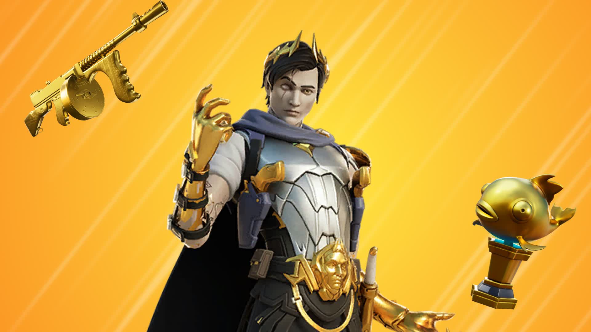 Midas_FFA 1480-1627-6936 by cropsz - Fortnite Creative Map Code ...