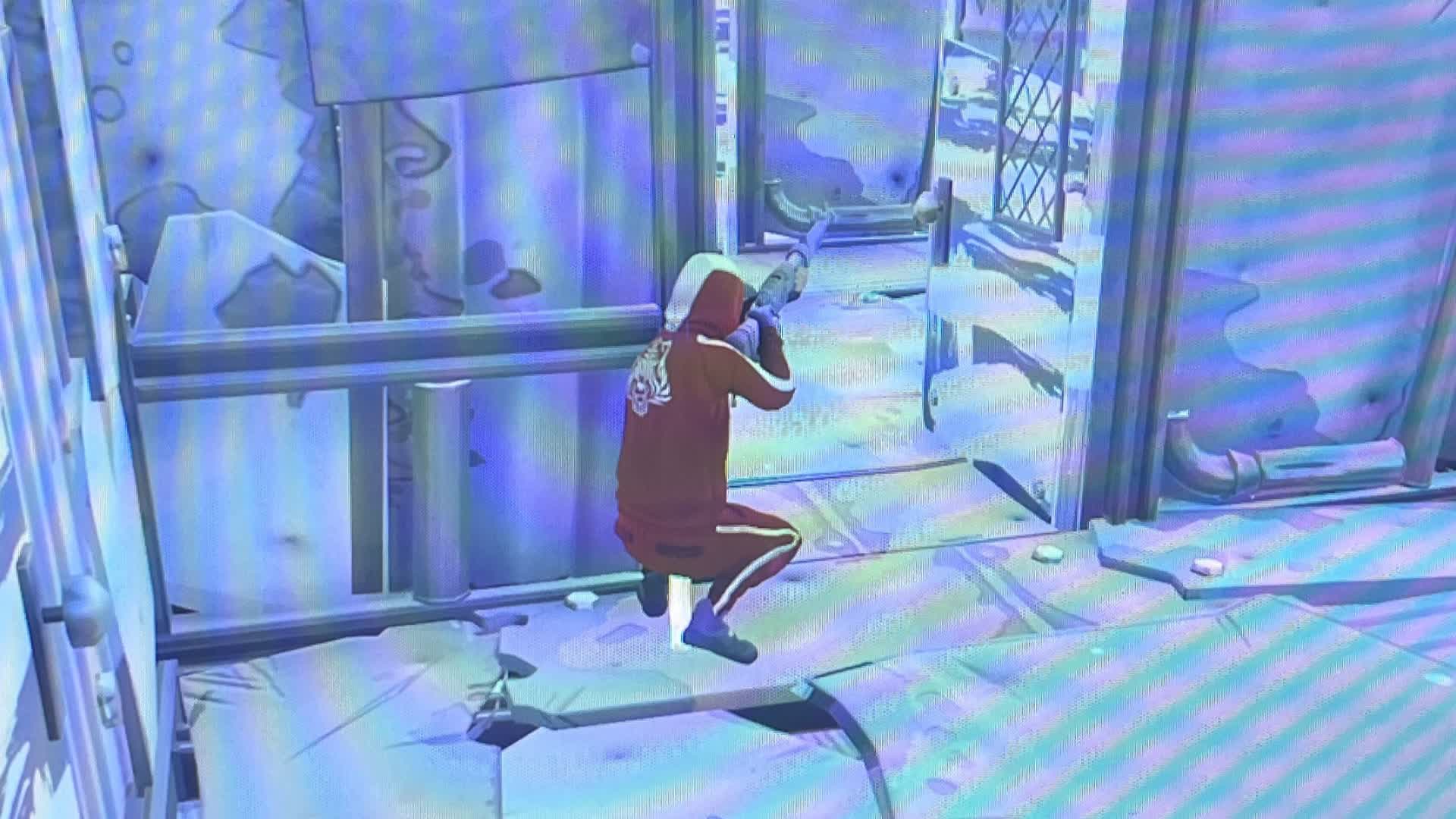 Hide and Hunt 3921-4834-3050 by 6389-8629-5216v - Fortnite Creative Map ...