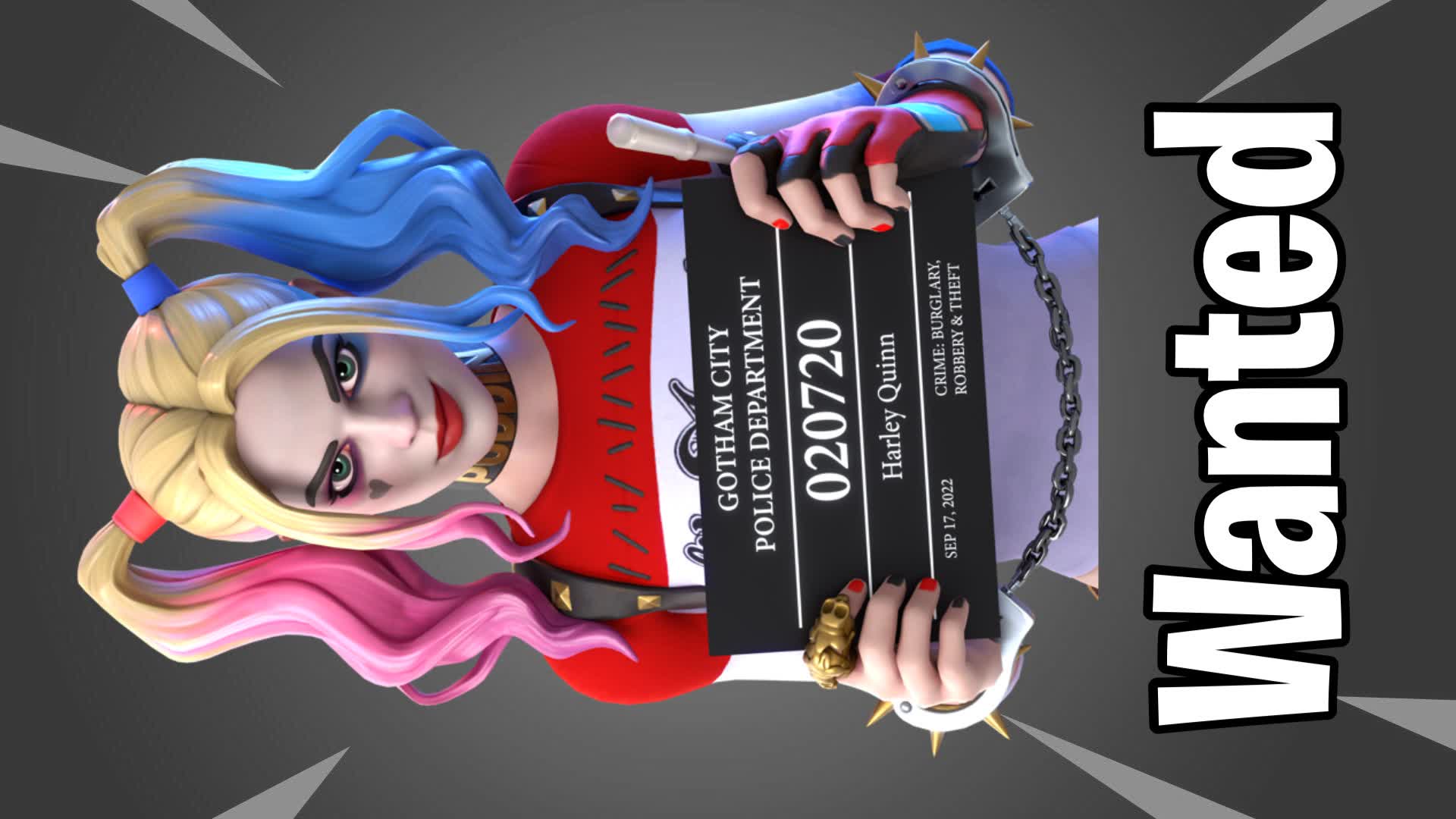 Mugshot Map 3 4493-0165-6338 by rapscallyyy - Fortnite Creative Map ...