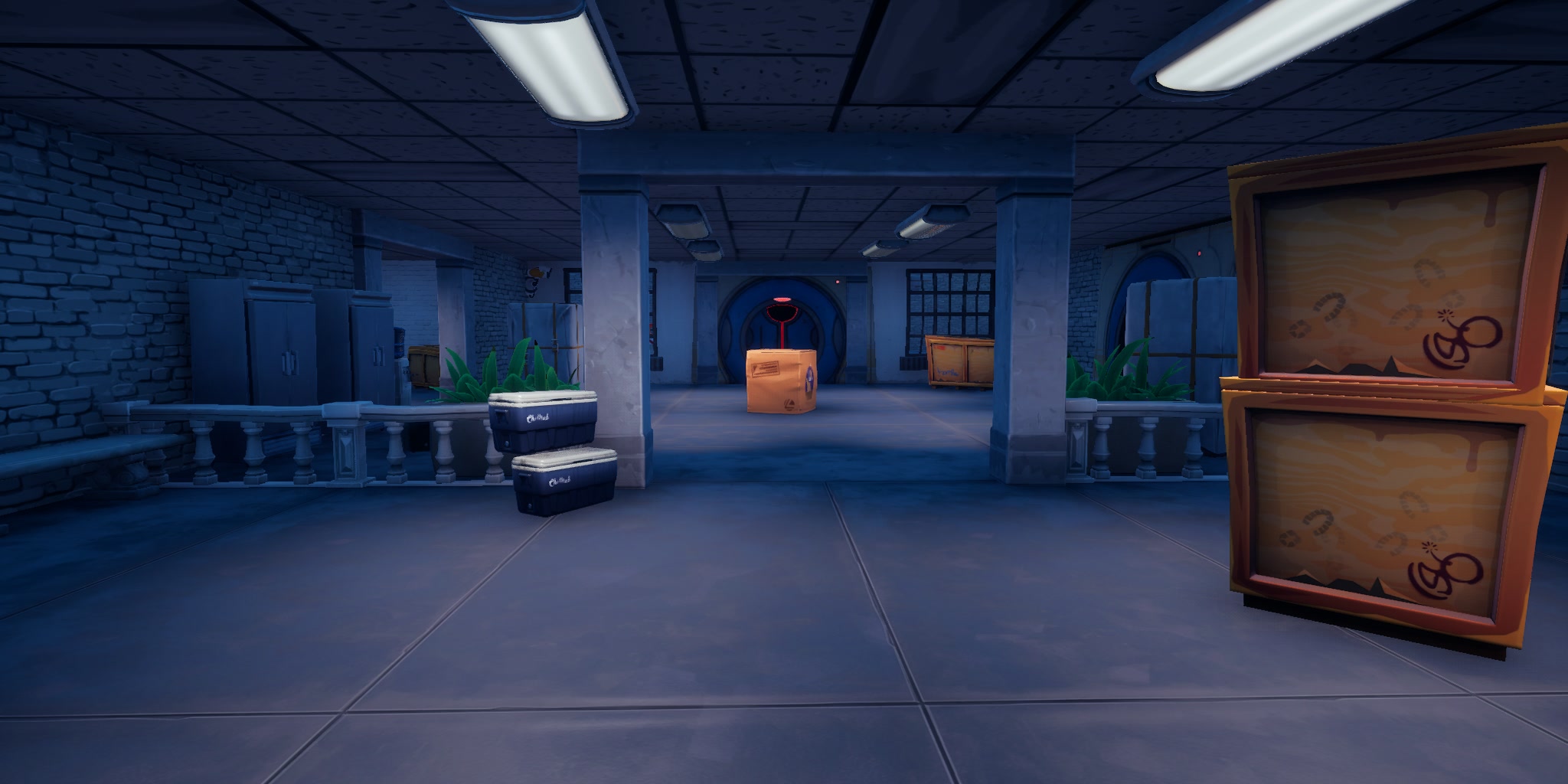 Survival Game 8720-3898-9240 by jaster-blade - Fortnite Creative Map ...