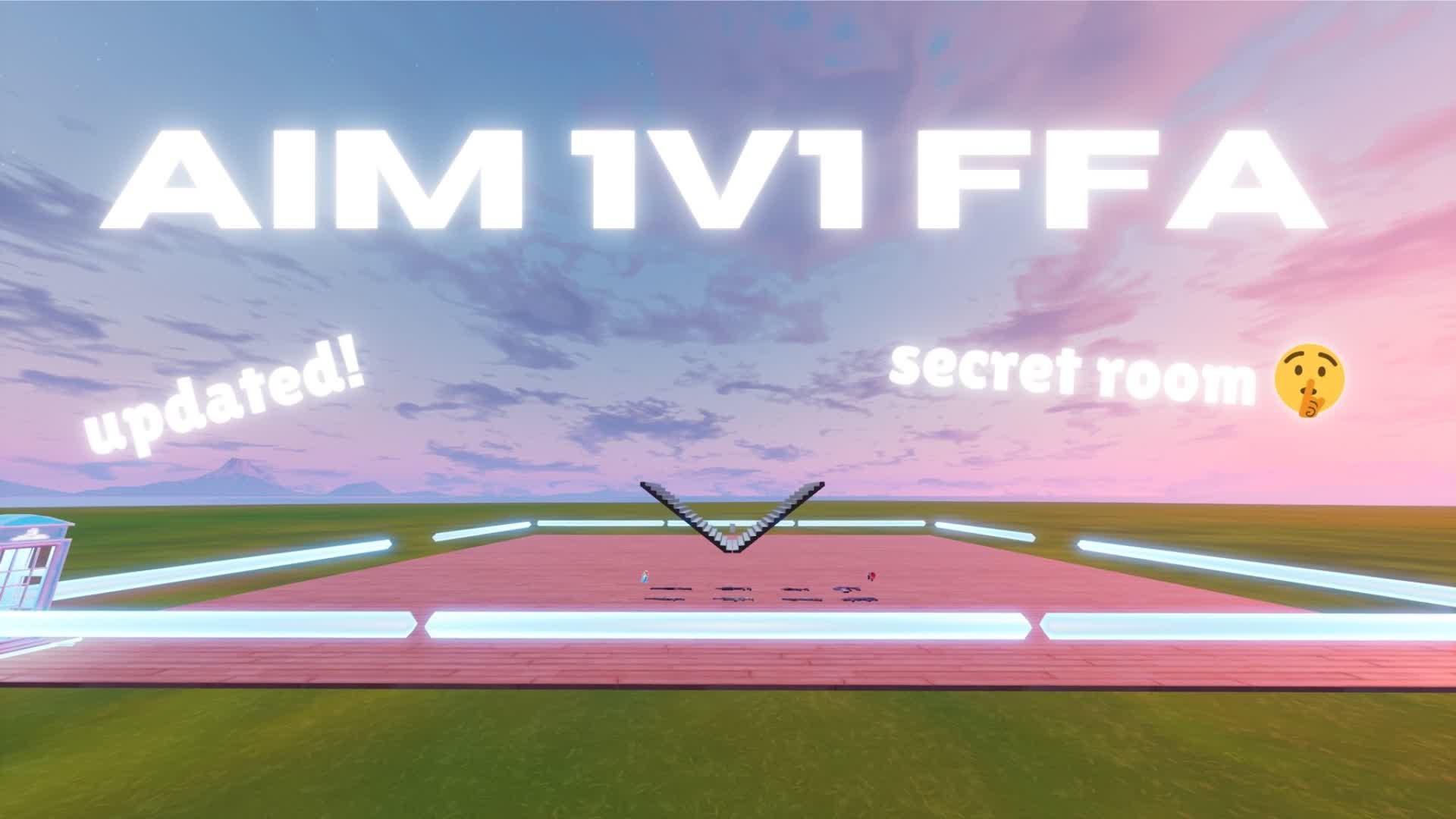 Aim bot 1v1 FFA 5116-6515-4921 by cronkies - Fortnite Creative Map Code - Fortnite.GG