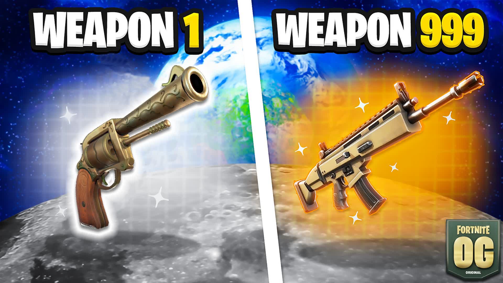 OG ONE SHOOT GUN GAMES 🌑 3890-4676-2939 by len - Fortnite Creative Map ...