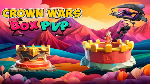 1v1 Ranked Hyrax NO DELAY 6362-4034-2393 by thomasclassic - Fortnite