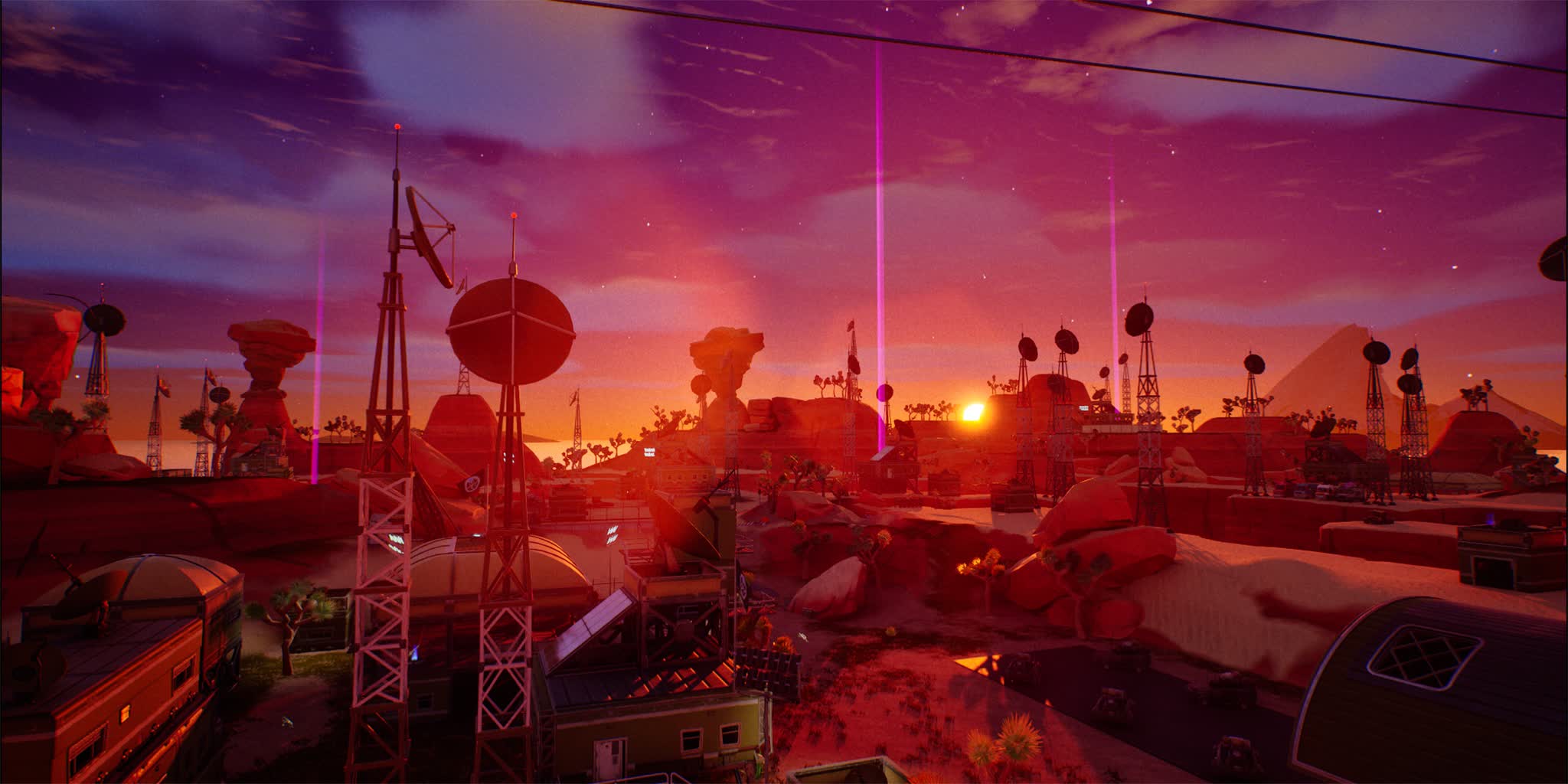 Into the Wildlands v2 3610-3785-3492 by stelringv - Fortnite Creative ...