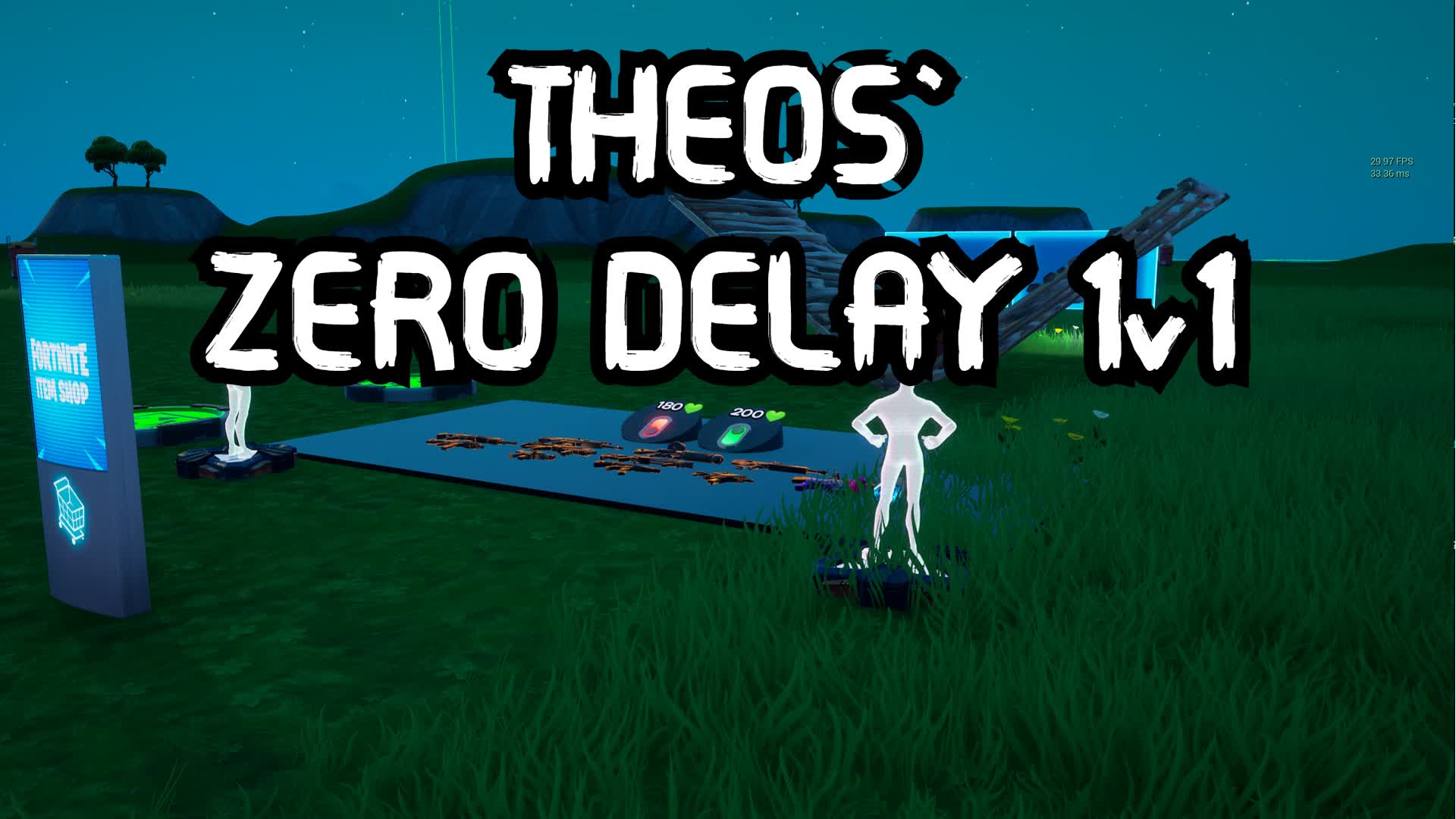 THEOS' ZERO DELAY 1v1 4086-0630-0275 by theosyt - Fortnite Creative Map ...