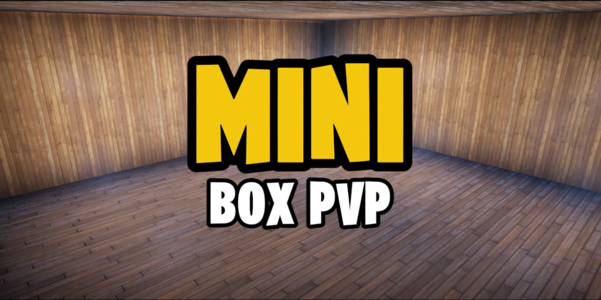 MINI BOX PVP 6774-8973-0373 by uvo - Fortnite Creative Map Code ...