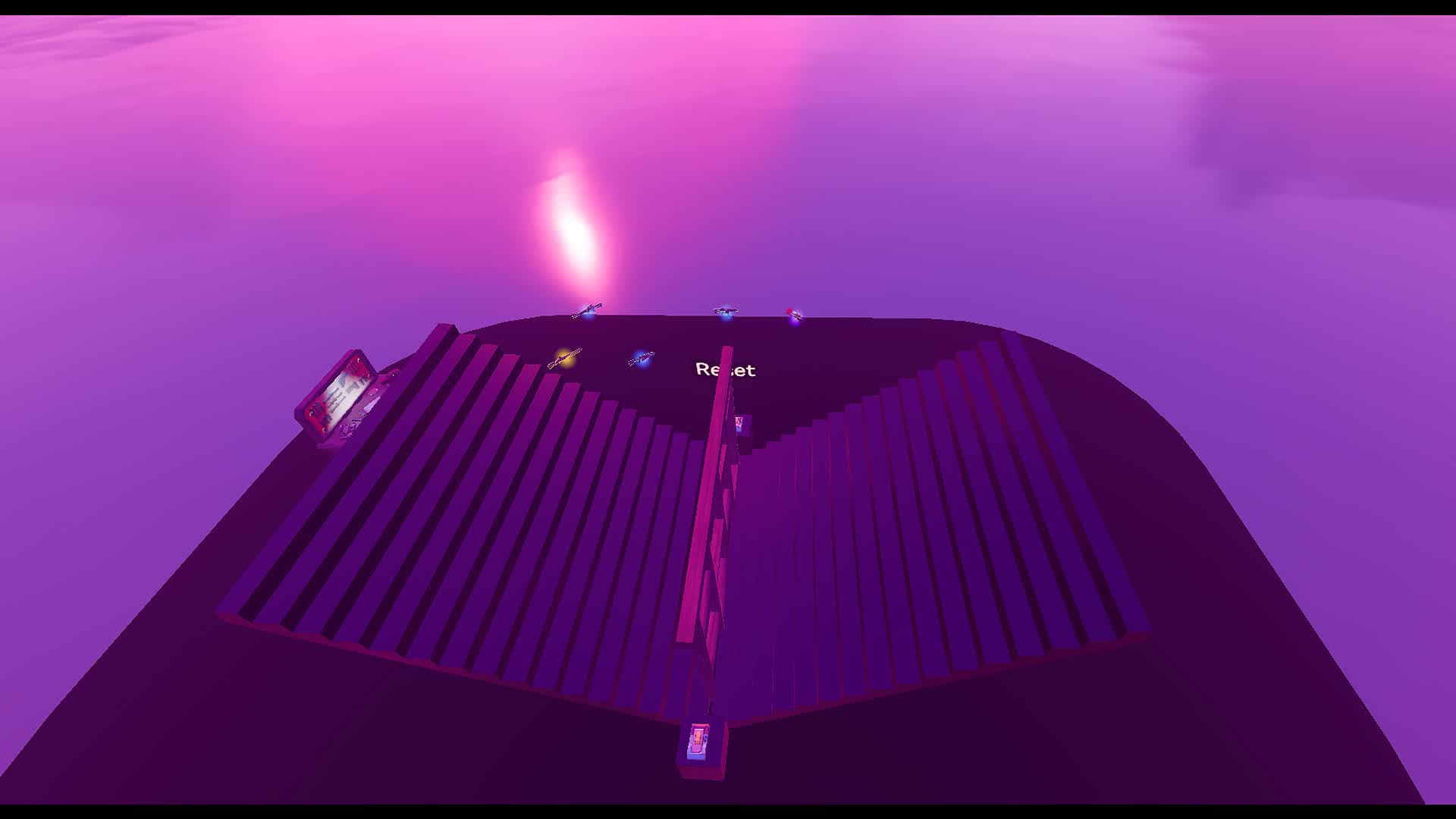 GALAXY - 1V1 BUILD FIGHTS (0 Delay) 4928-4125-9074 by bambamm - Fortnite Creative Map Code ...