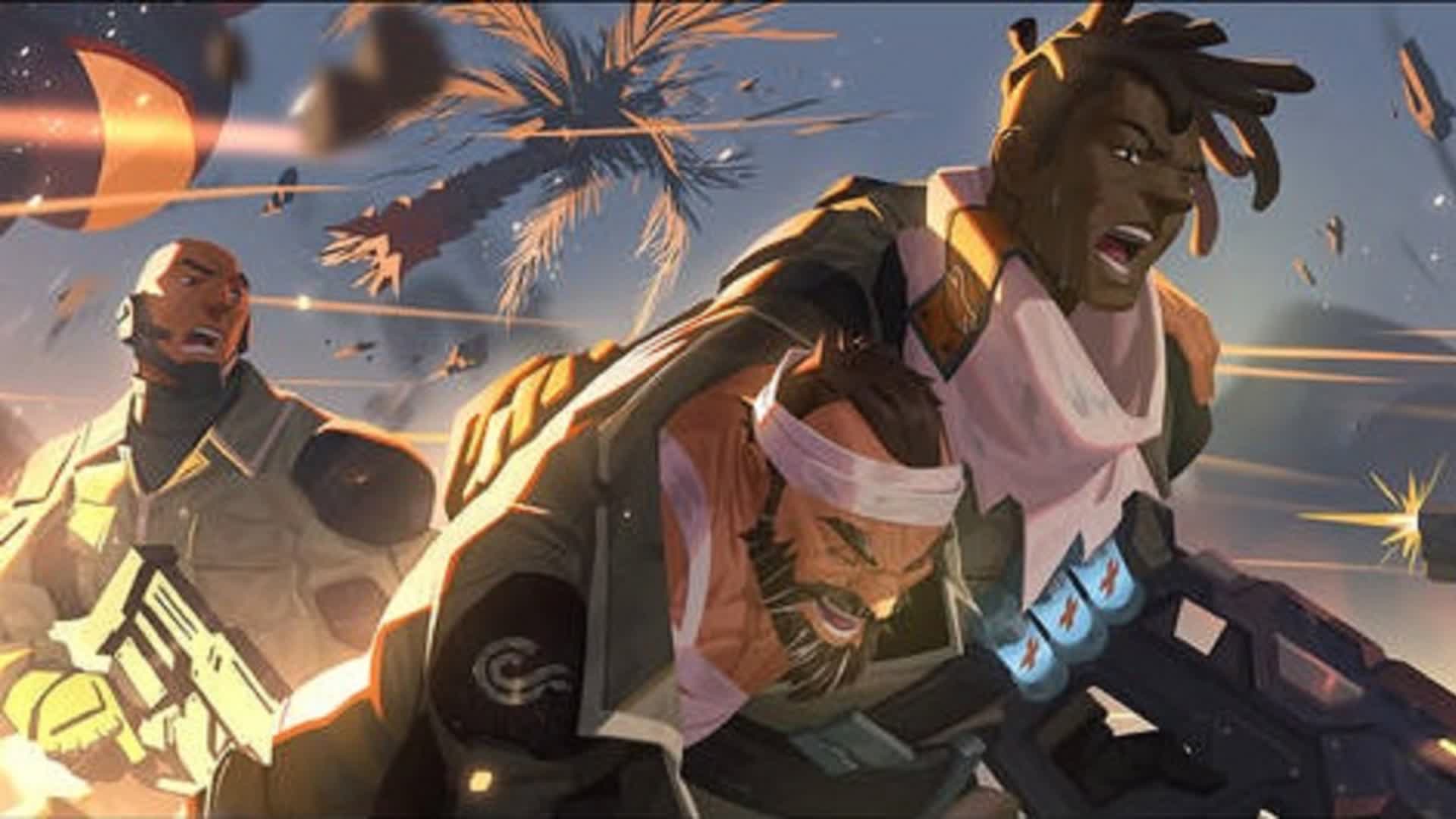 LlamaWatch 6700-2550-4368 by zero_complaints - Fortnite Creative Map ...