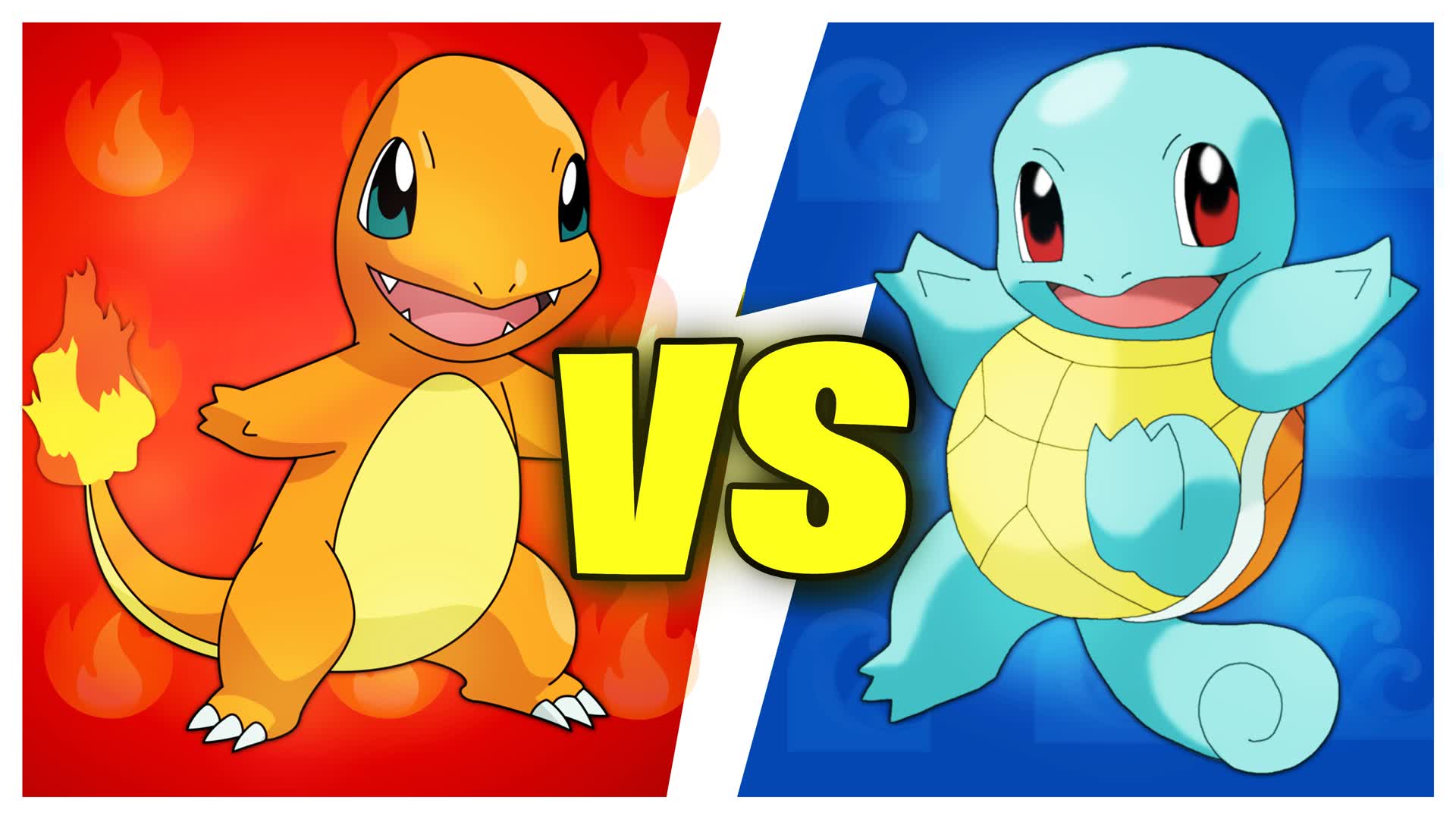 🔥CHARMANDER vs SQUIRTLE 🌊 1388-4667-5426 by ums - Fortnite Creative Map Code - Fortnite.GG