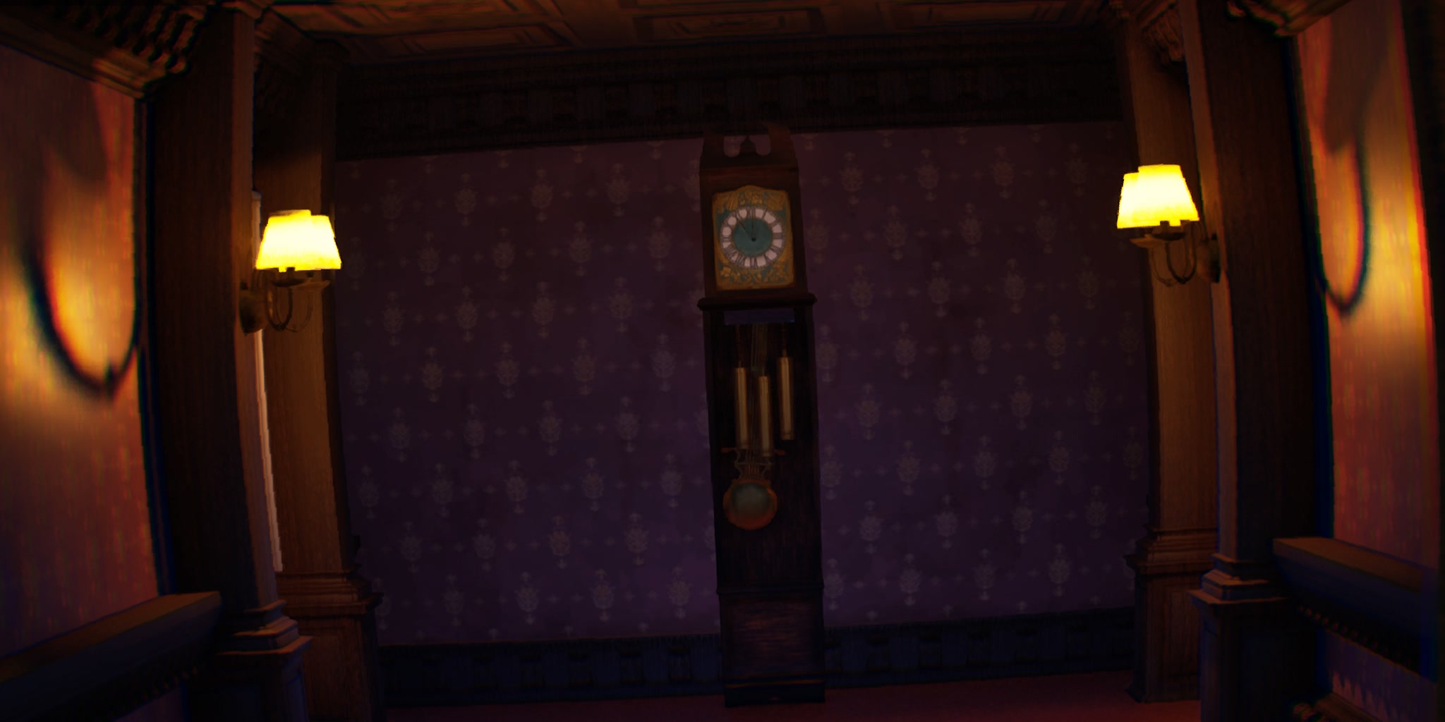 【HORROR】Slender 6573-0251-4389 by sirmagix - Fortnite Creative Map Code ...