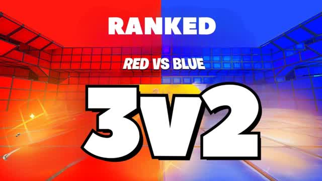 BUILD FIGHT 3V2 [2V3] 7263-1028-1257 by ha0 - Fortnite