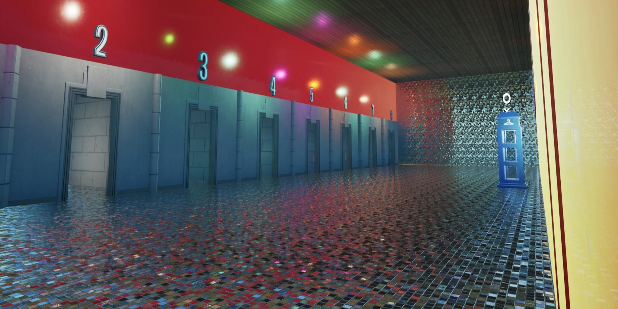 PvP Disco music 6110-4598-9088 by estherm99 - Fortnite Creative Map ...