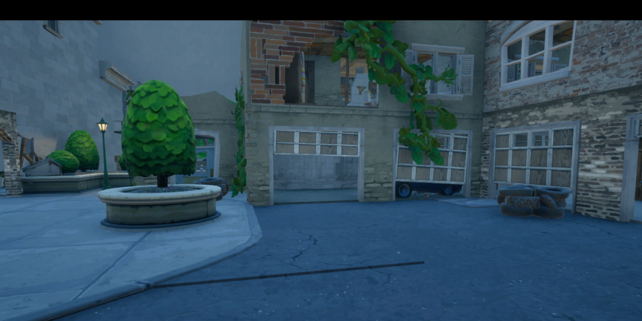 The Kill Zone 3366-2111-5947 by allyxtra - Fortnite Creative Map Code ...