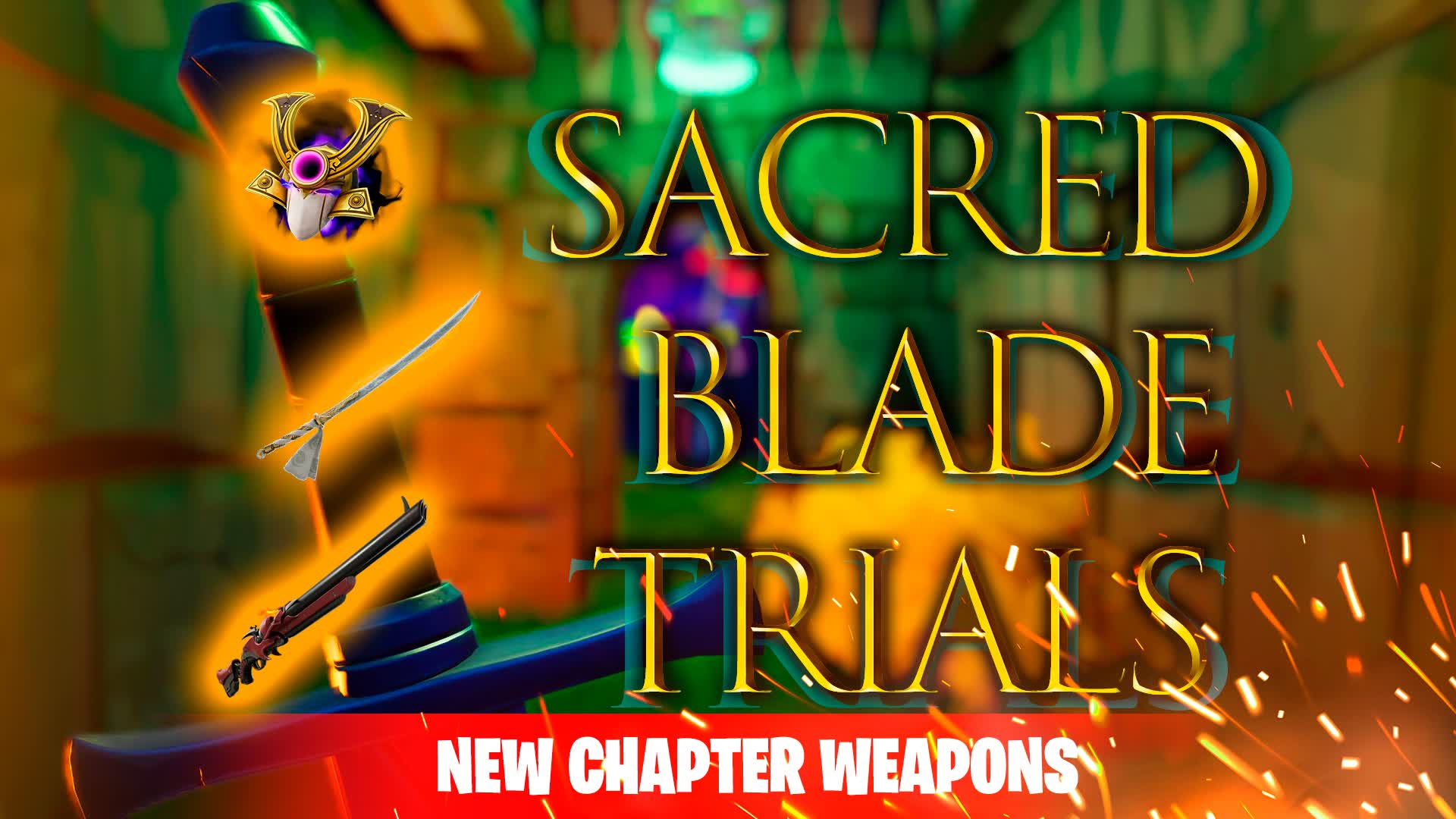 Sacred Blade Trials🗡️[Zombie RPG] 5582-7303-9533 من ابتكار nickitousefn ...