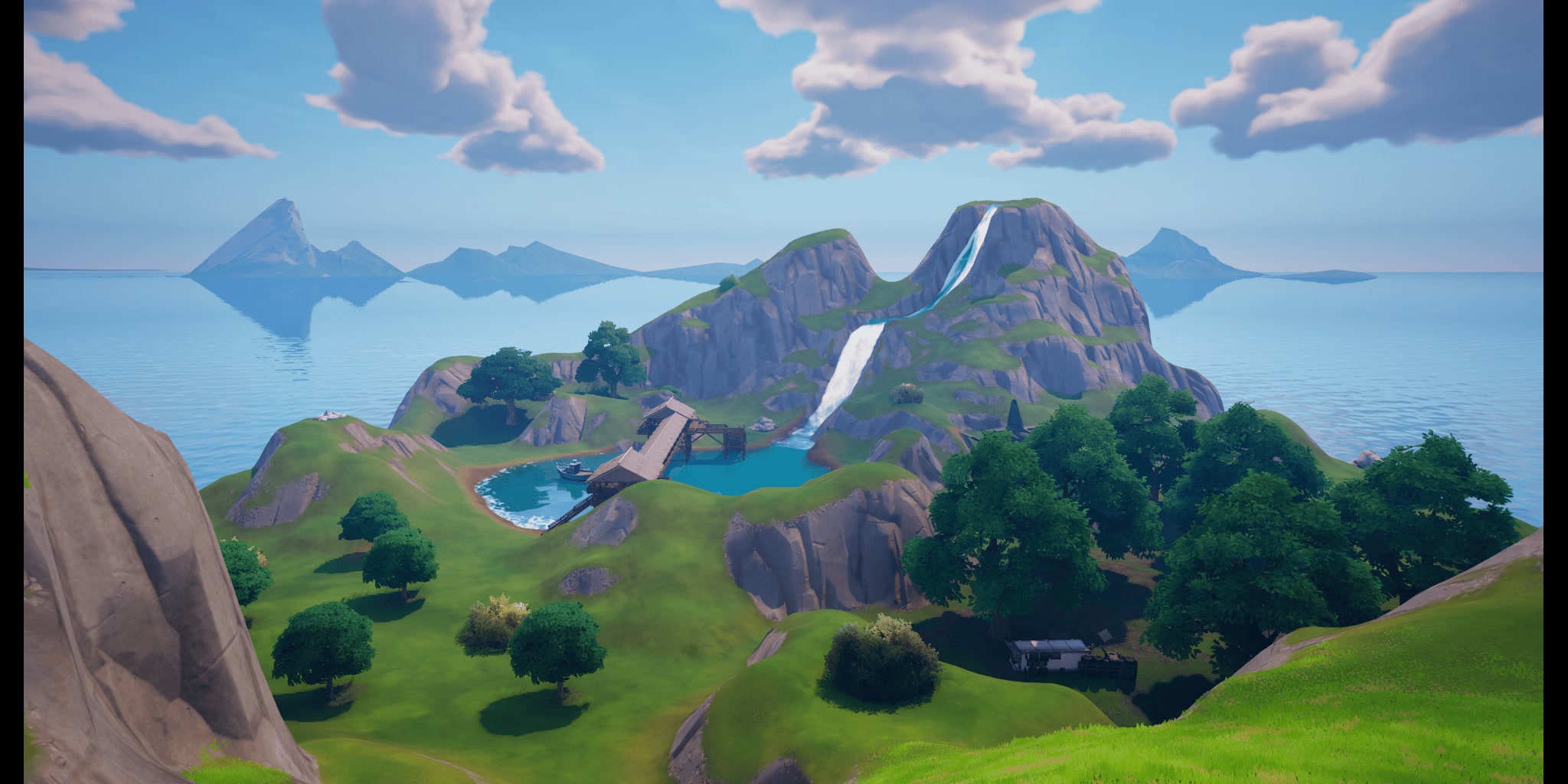 Copper Realistic Zonewars 0006-1084-3910 by blitzone - Fortnite ...