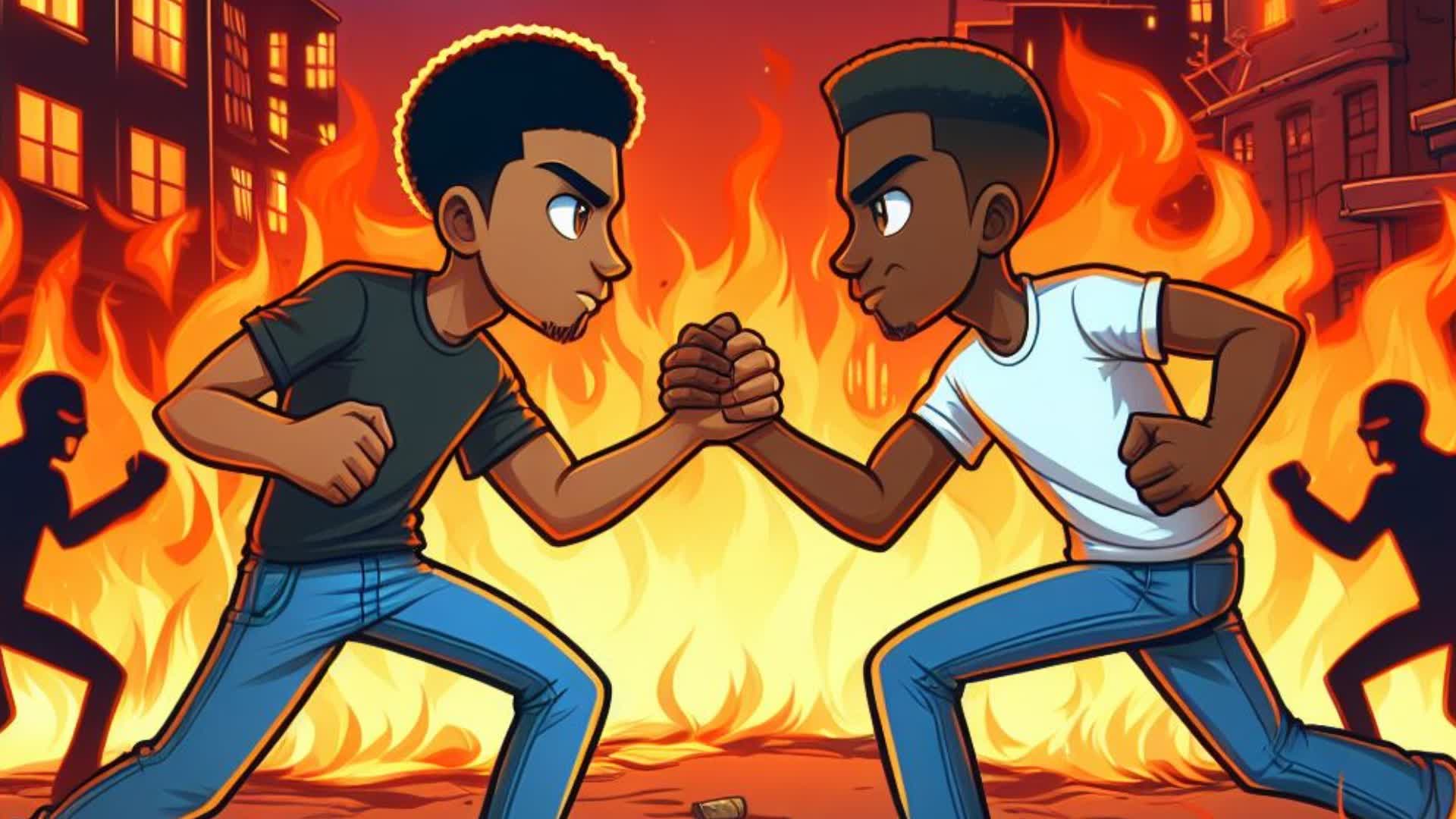 15 vs 15 Hood Zonewars 0909-4387-8040 by paandi - Fortnite Creative Map ...