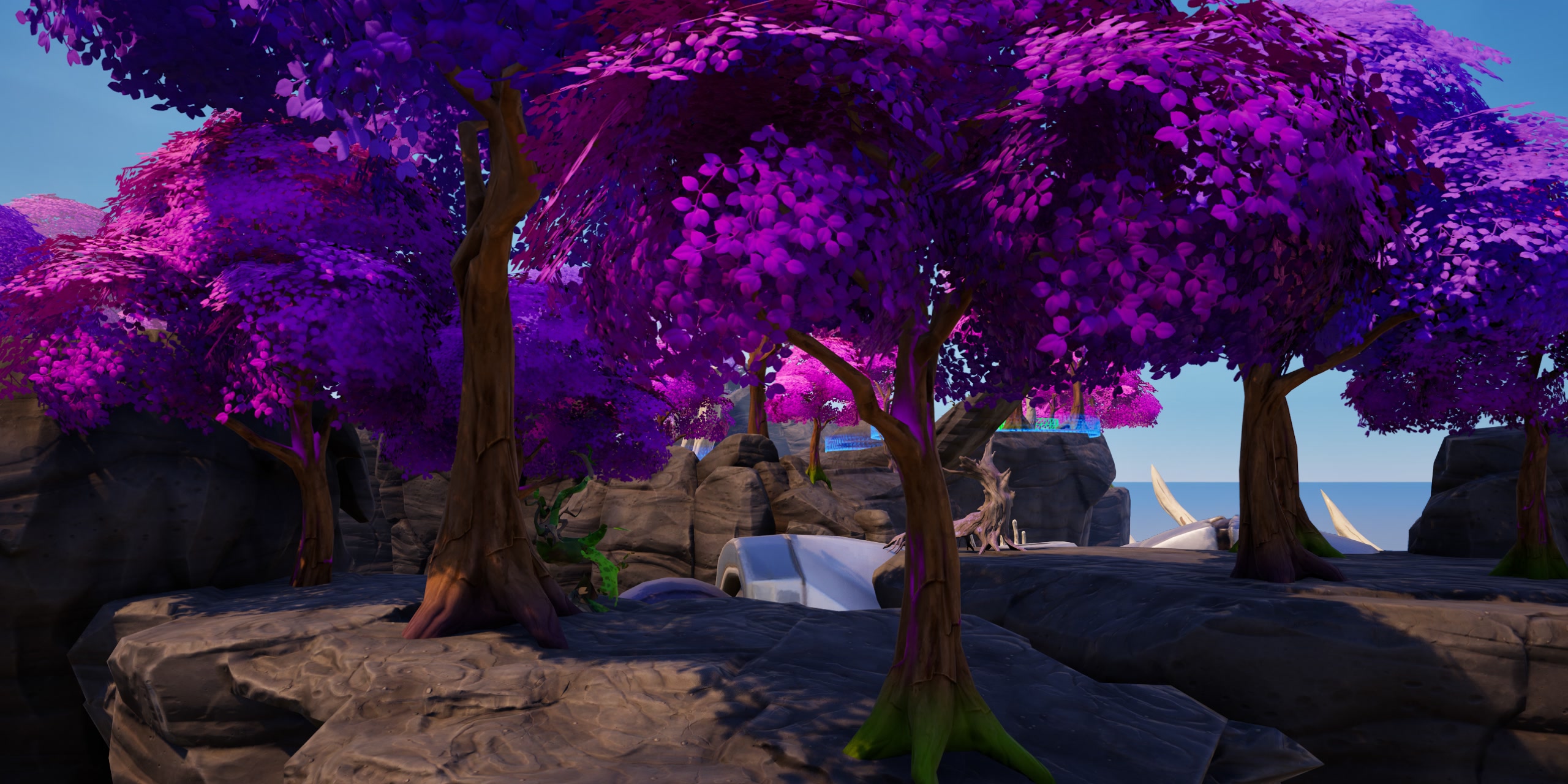 Lost Island 3604-9465-7762 by anca855 - Fortnite Creative Map Code ...