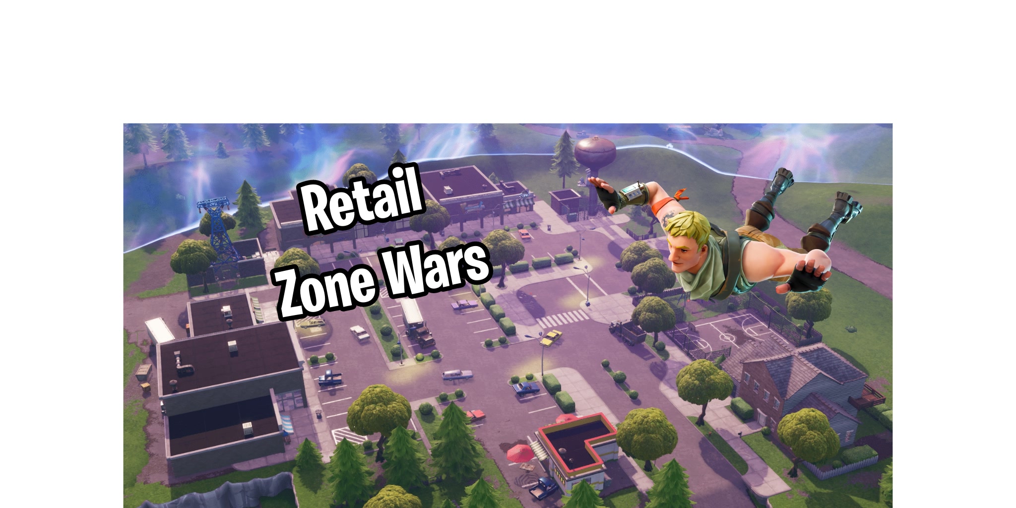 Retail Zone Wars 2724-6434-2189 by trogers-22 - Fortnite Creative Map ...