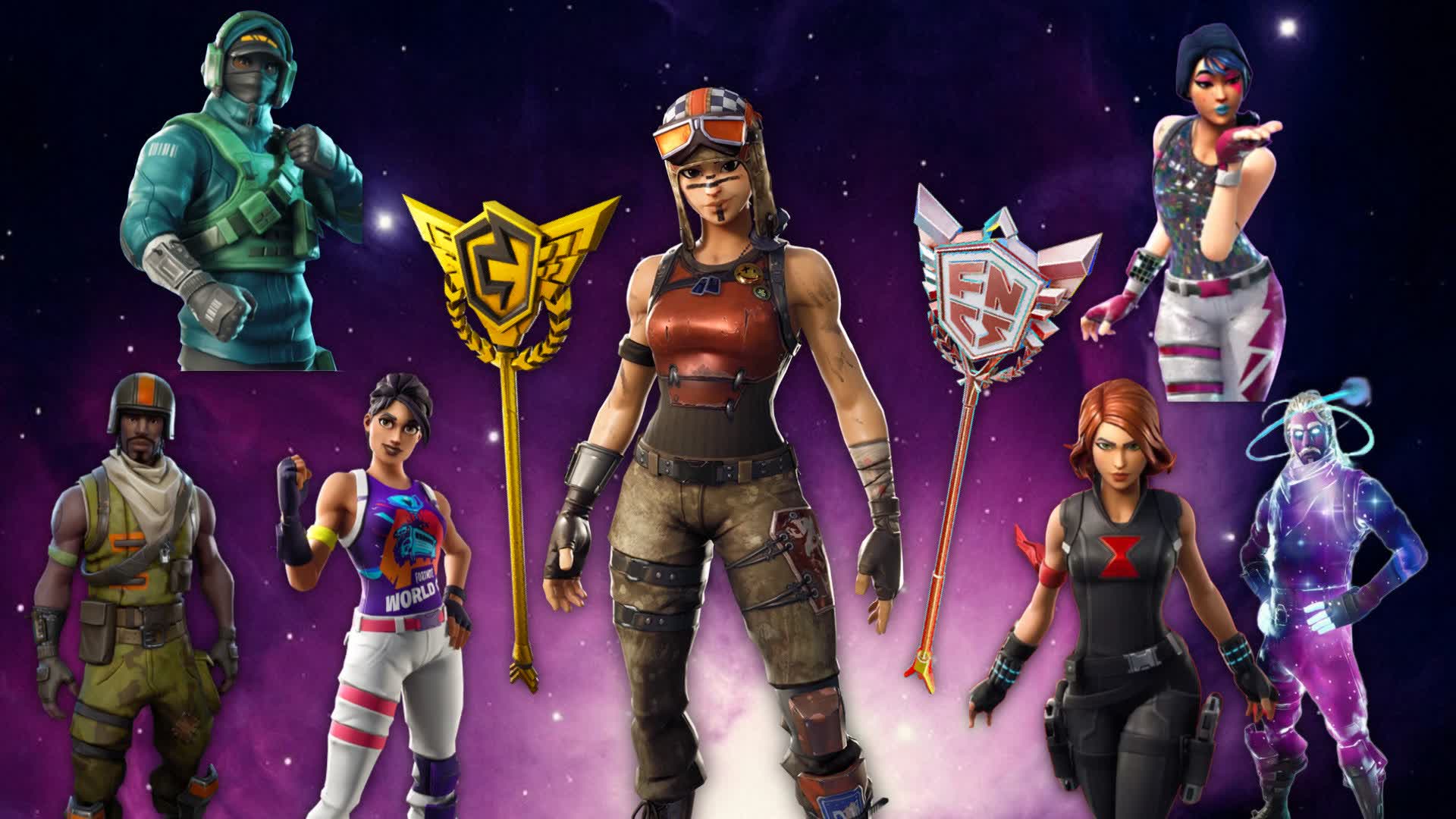 FREE SKINS METH0D BUILD FIGHT - ALL 4145-6160-5504 by hamed-xax ...
