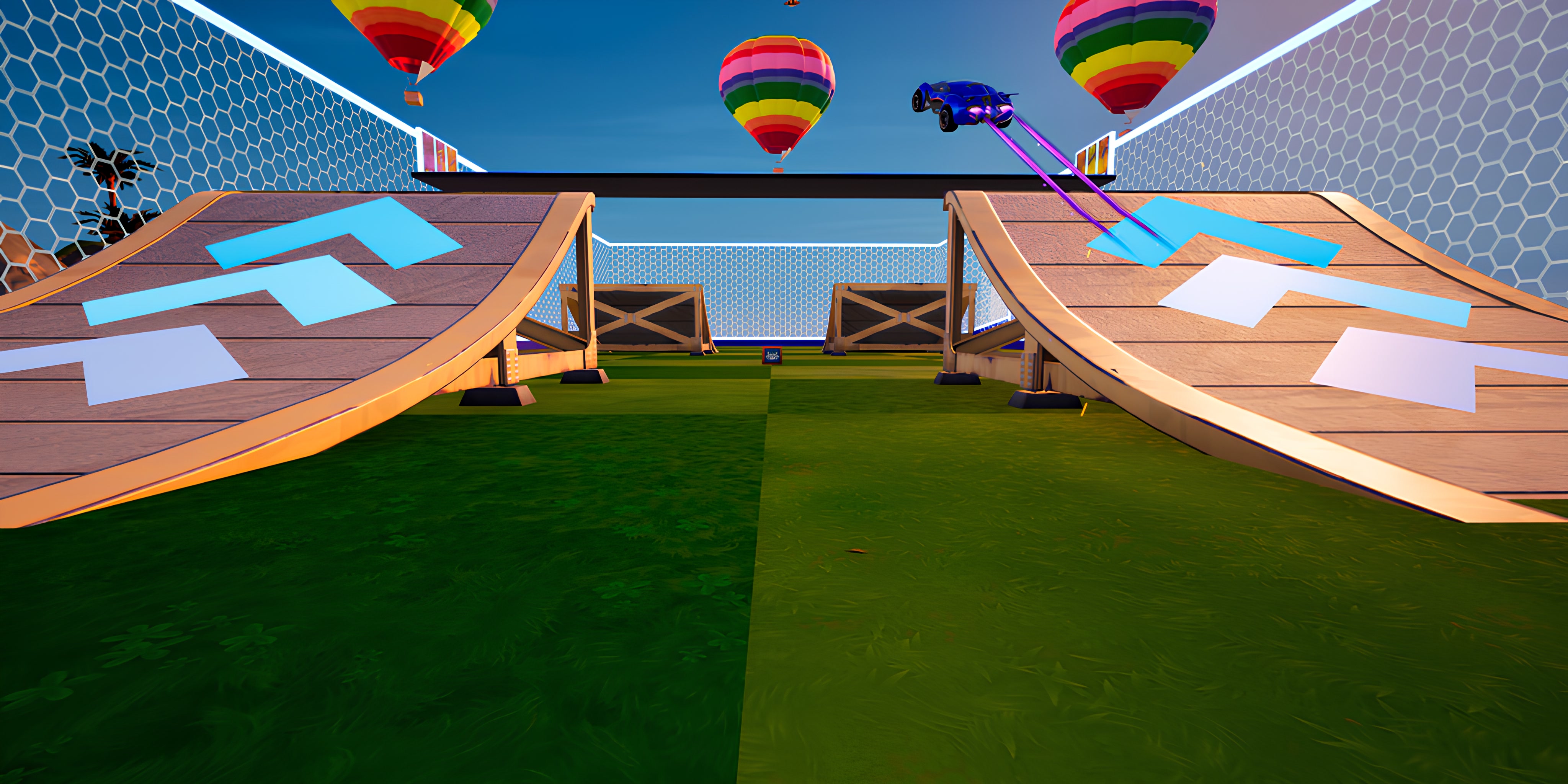 SNIPERS VS CARS 0662-2265-7827 by authyy - Fortnite Creative Map Code ...