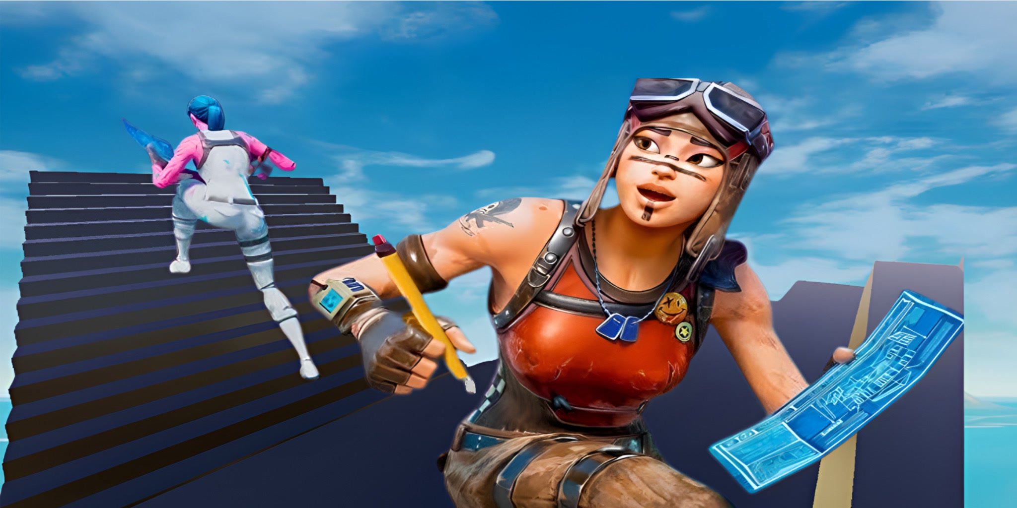 PABOS 1v1 8881-2302-4022 by pabos - Fortnite Creative Map Code ...