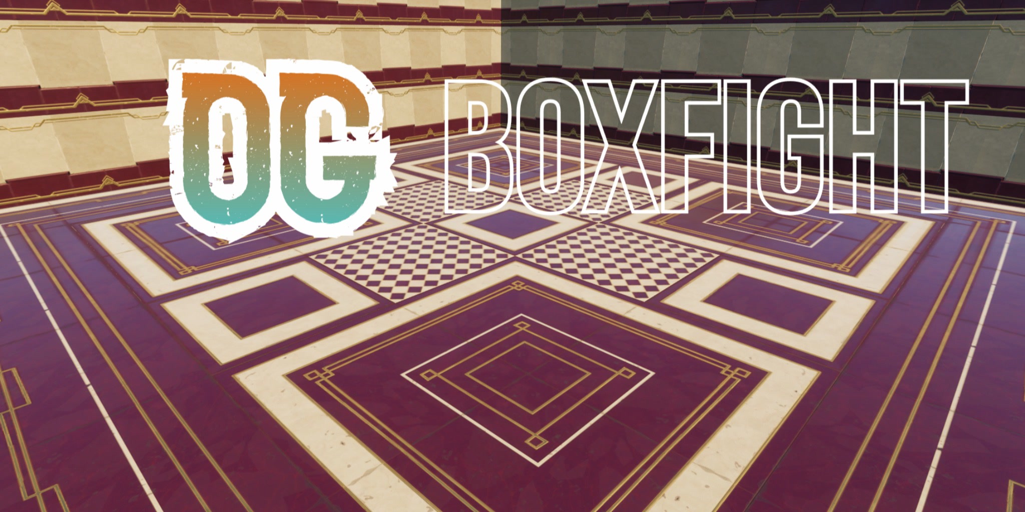 OG BOXFIGHTS - [9 PLAYERS] 1667-3414-3355 by logikfoxx - Fortnite ...