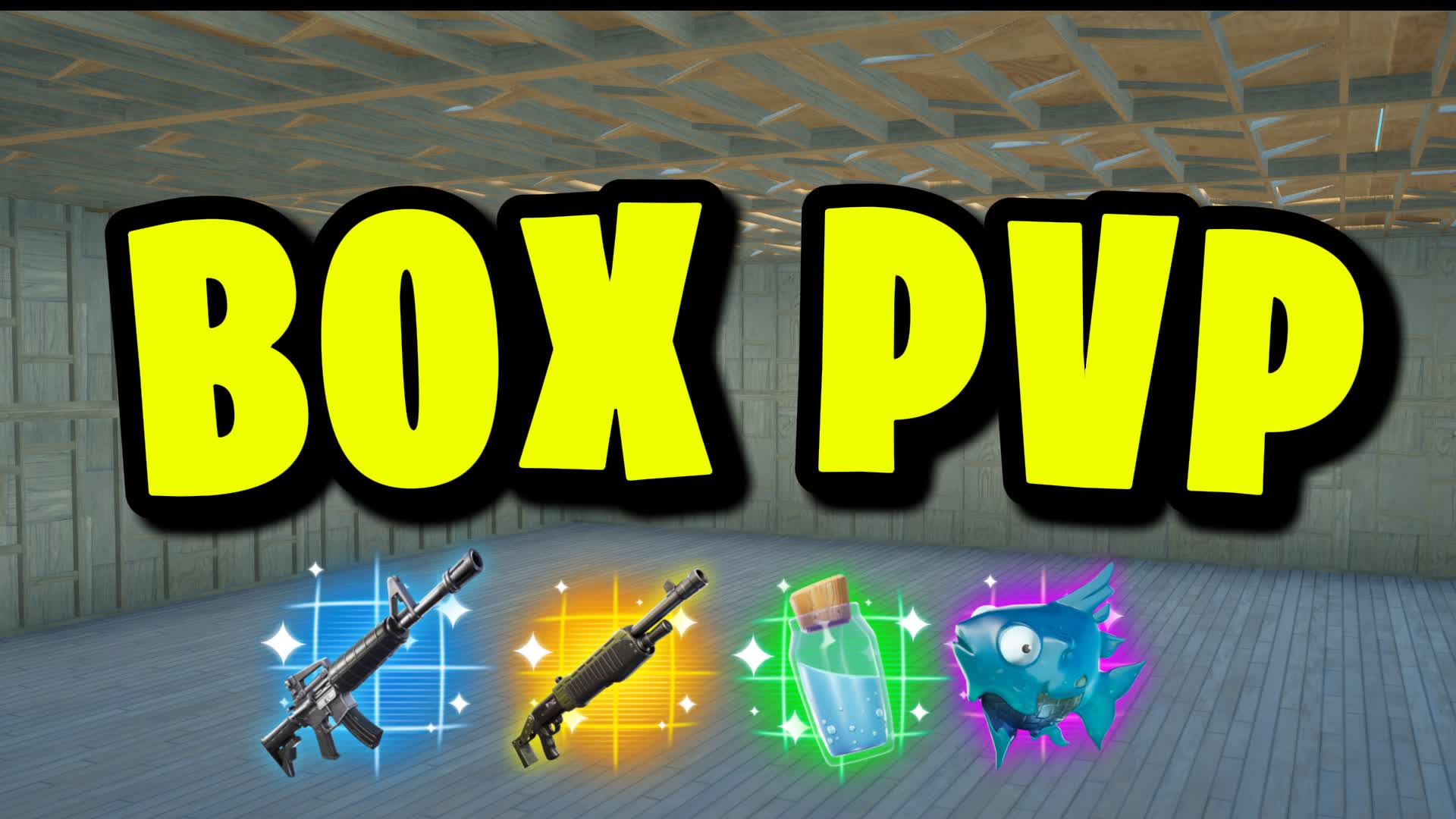 Ace Box PvP📦 8024-9662-1060 by spectralace - Fortnite Creative Map Code ...