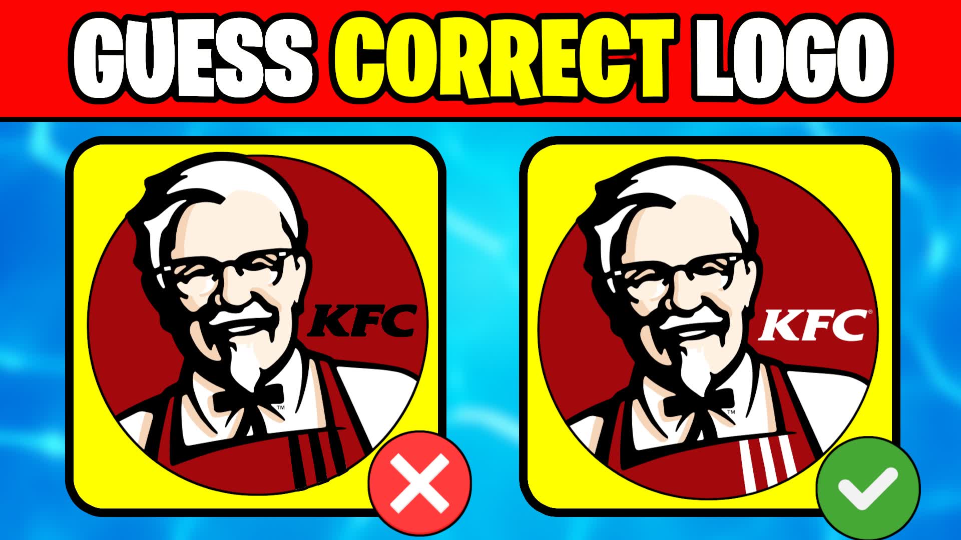 GUESS THE CORRECT LOGO - OBBY MINIGAME 3405-6036-0739 by ohtibuk ...