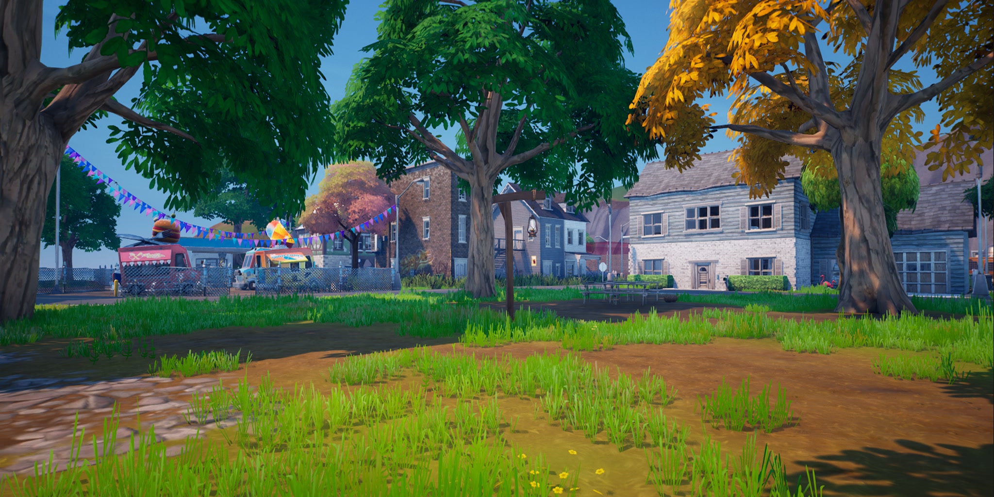 Battle Royale - Pyka Island 3447-7245-1321 by paicasu - Fortnite ...