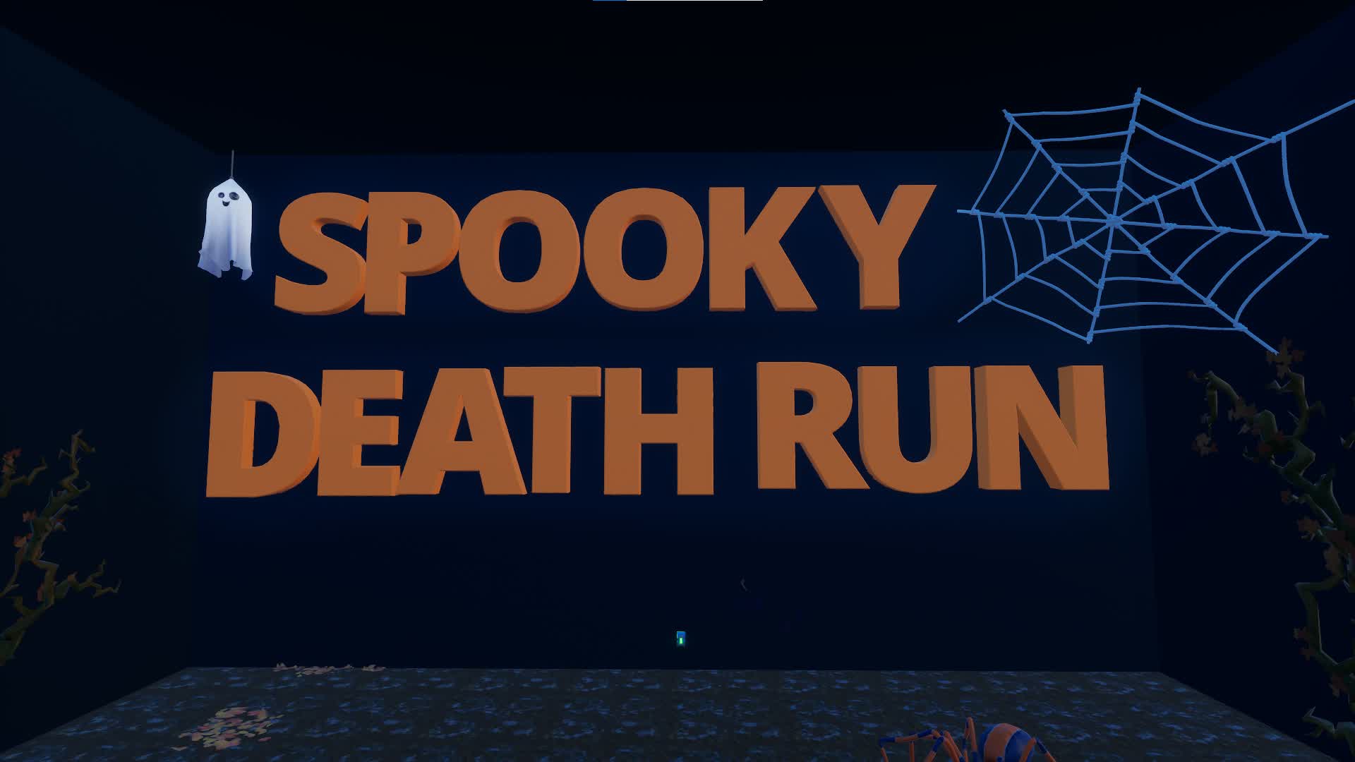 SPOOKY DEATHRUN 👻 80 LEVELS 5555-1383-3319 by zen_zealot - Fortnite ...