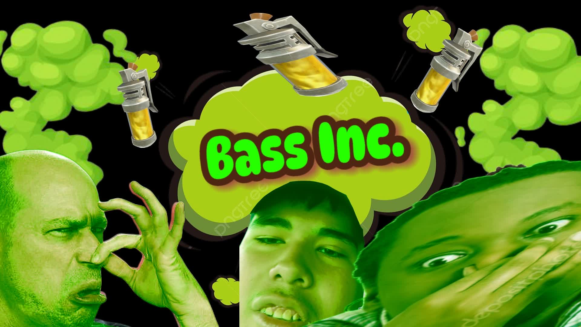 Bass Inc 6791-0152-7899 by mauriciofrr - Fortnite Creative Map Code - Fortnite.GG