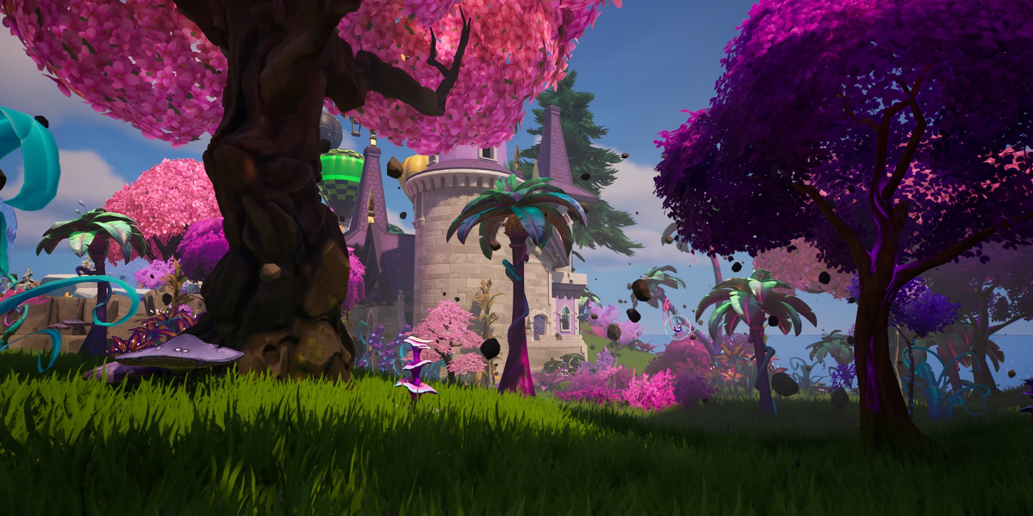 Fofo Land 7199-5439-2847 by duo_manchot - Fortnite Creative Map Code ...