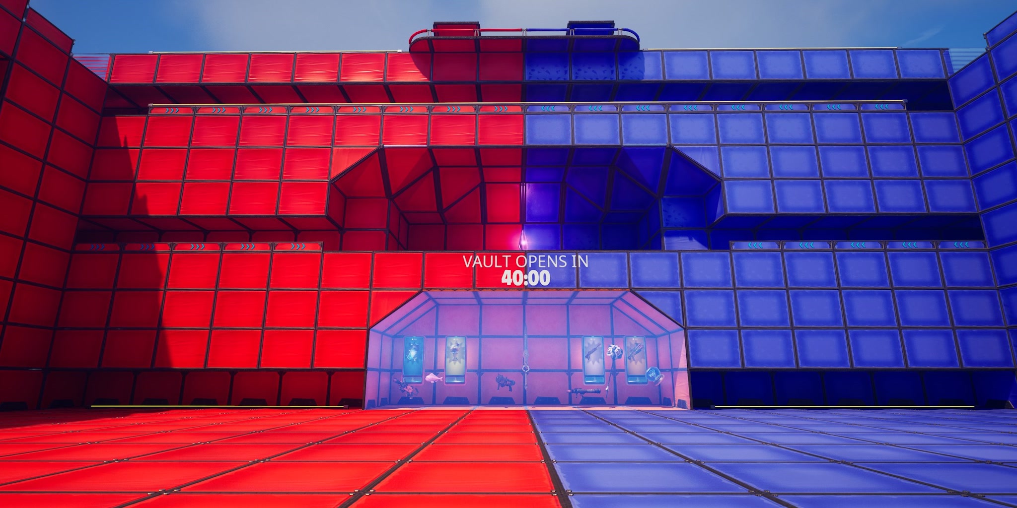 8452-8186-5802 8452-8186-5802 by firewolf.studios - Fortnite Creative Map Code - Fortnite.GG