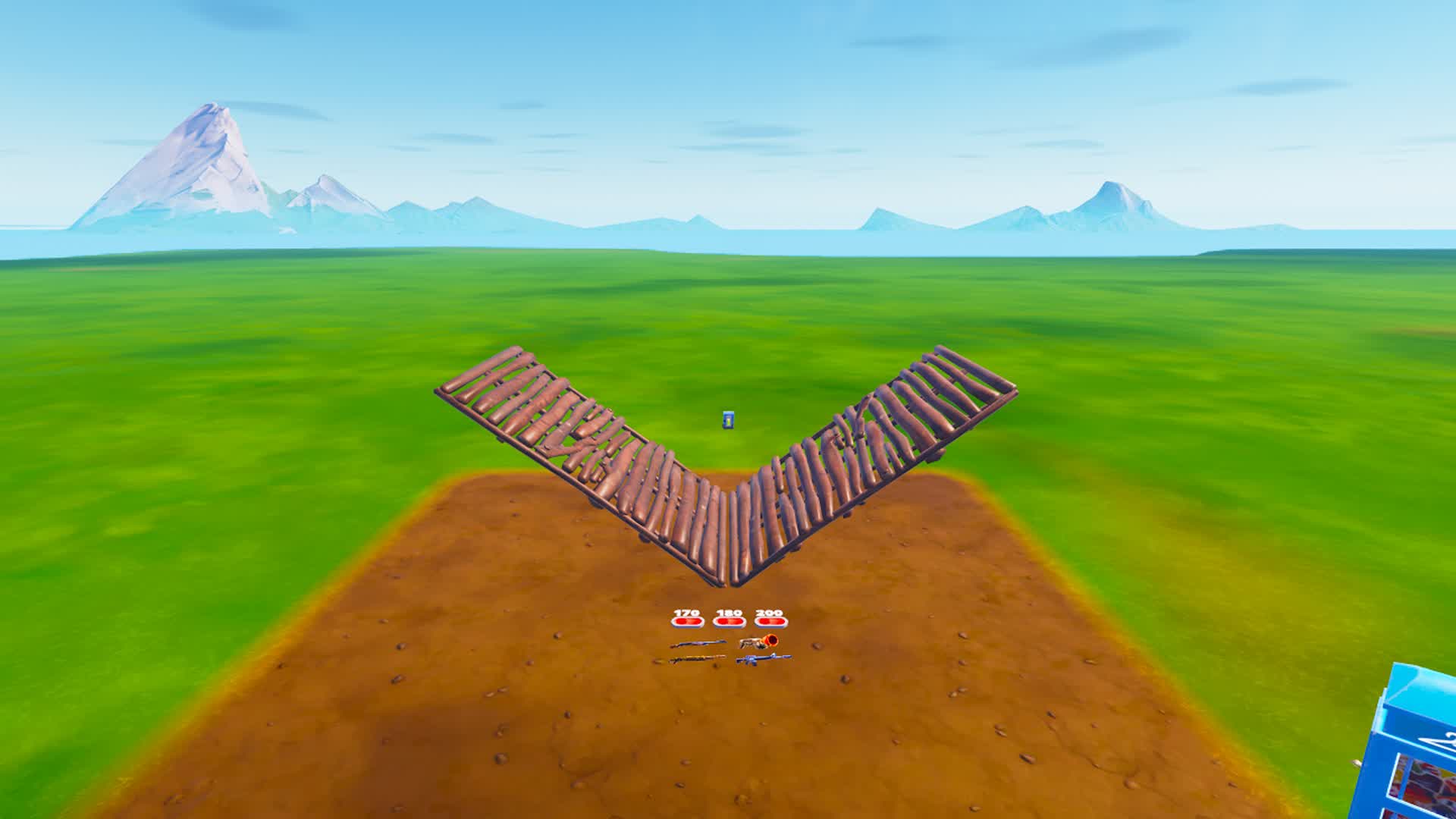 Lyts 1v1 0 Delay 4819-3621-5082 by lytsfv - Fortnite Creative Map Code ...