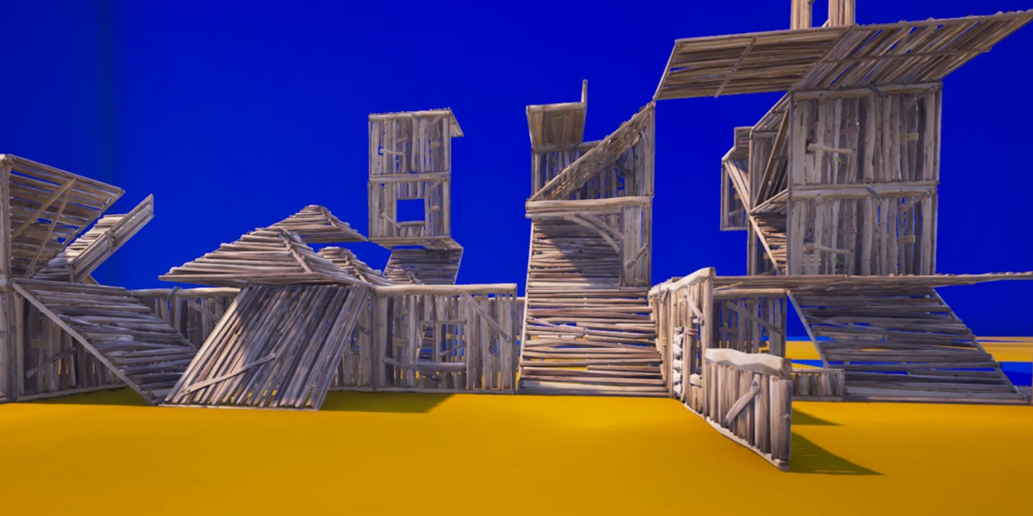 SUPER PIT - FFA 4628-1039-6125 by peakcreators - Fortnite Creative Map ...