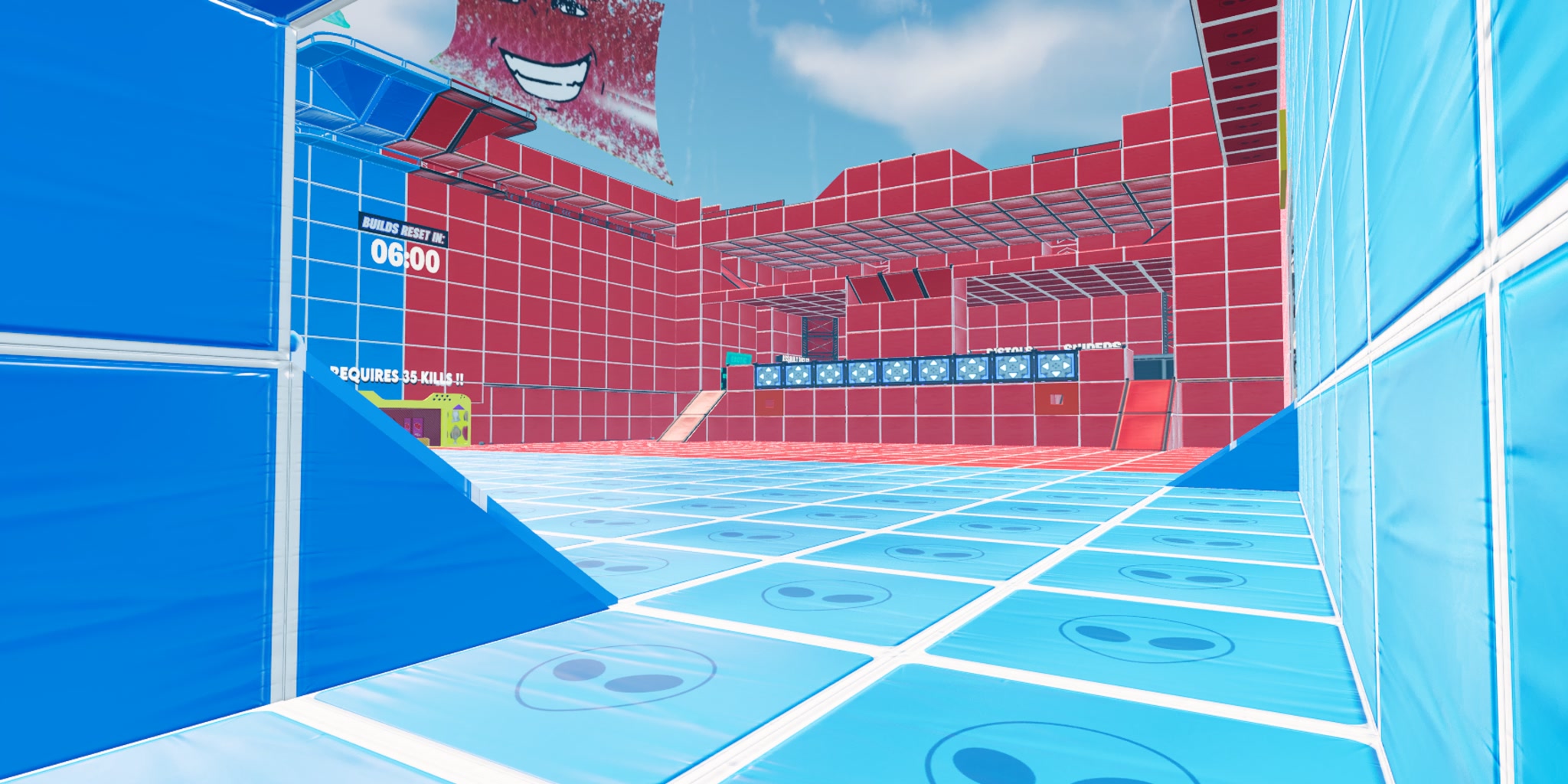 meme red vs blue tsunami 🔴🔵 0720-3681-0748 by tnrb - Fortnite Creative ...