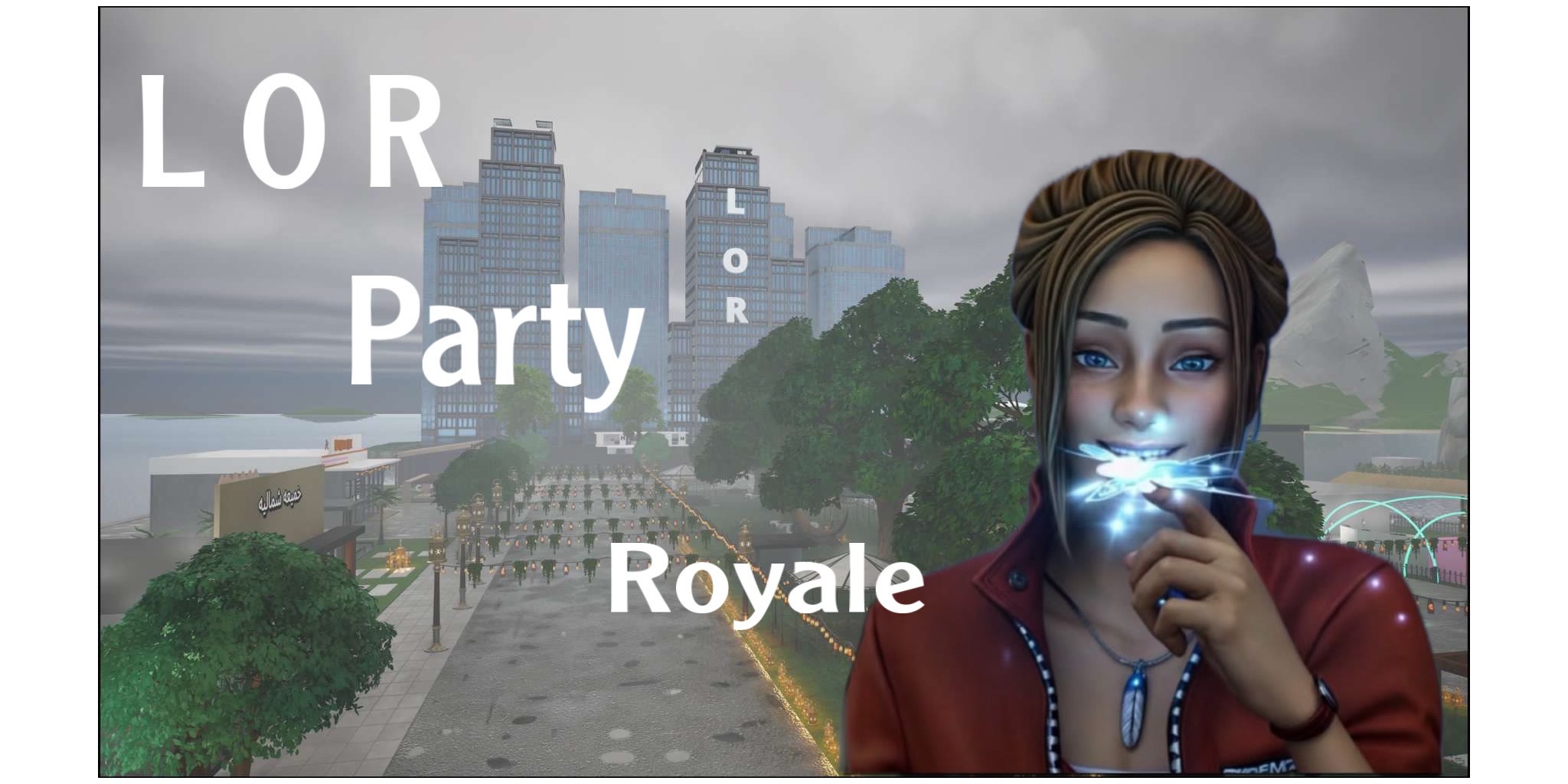 Lor 2579-9717-1867 by lor-party - Fortnite Creative Map Code - Fortnite.GG