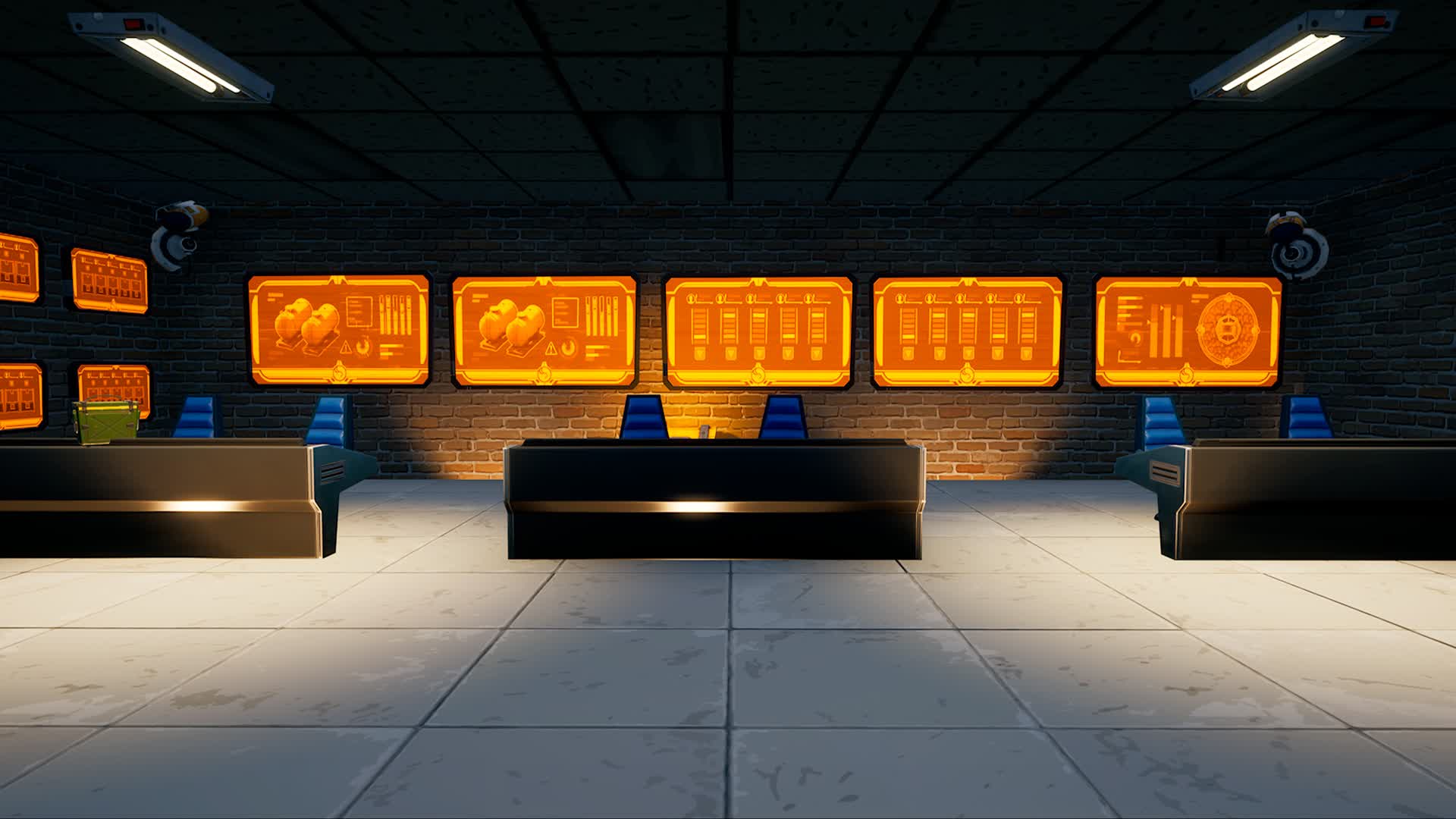 👩‍🔬 Scientists vs Agents 🕵 1248-2124-1978 by gabrihan - Fortnite ...