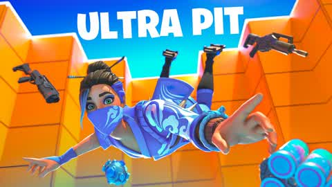 ULTRA PIT🤩🎯 2685-5401-3560 by freety - Fortnite Creative Map Code ...