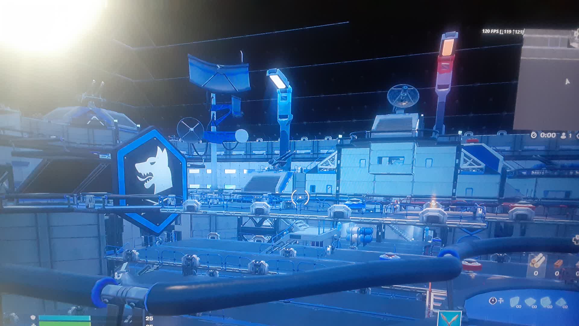 Hardcore Team Death Match 3983-3699-9251 by ostrander1987 - Fortnite ...