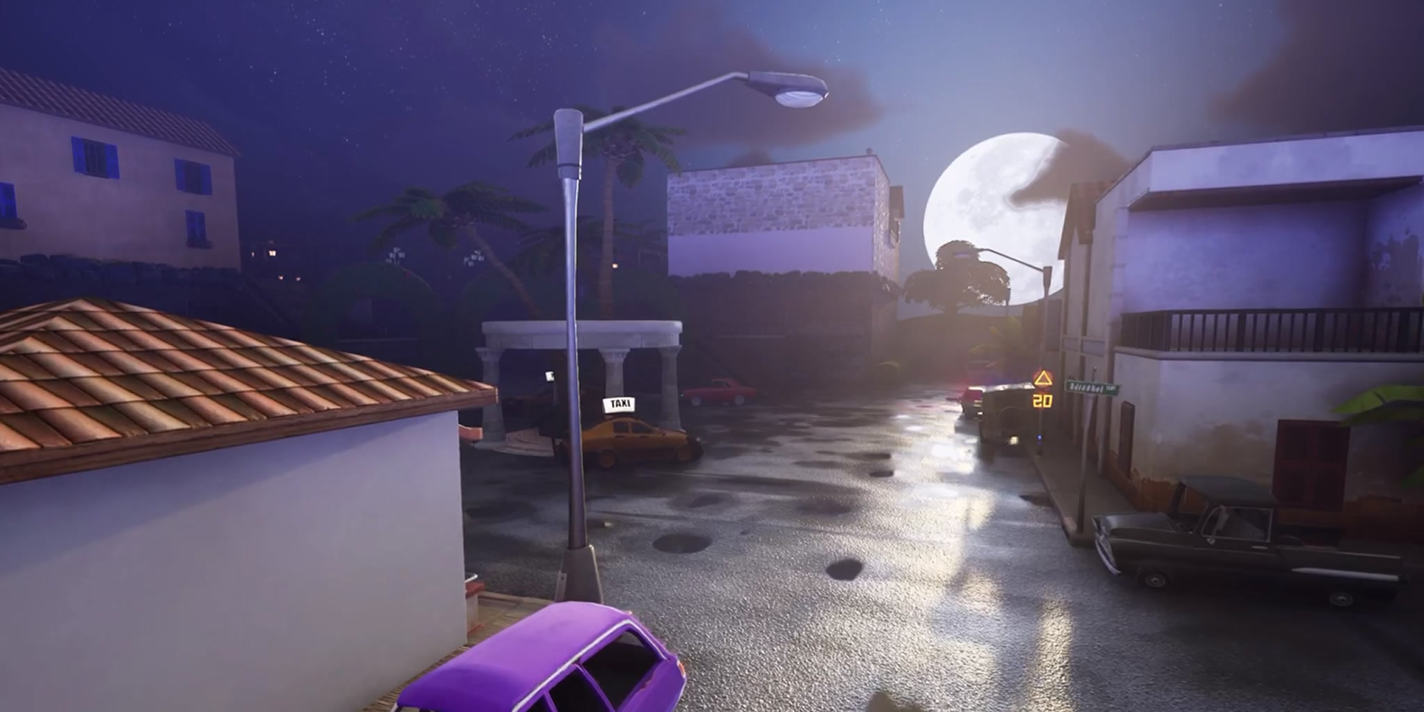 MARBELLA Stormfront - Capture The Flag🚩 0860-4342-4401 by jhonycleitonx ...