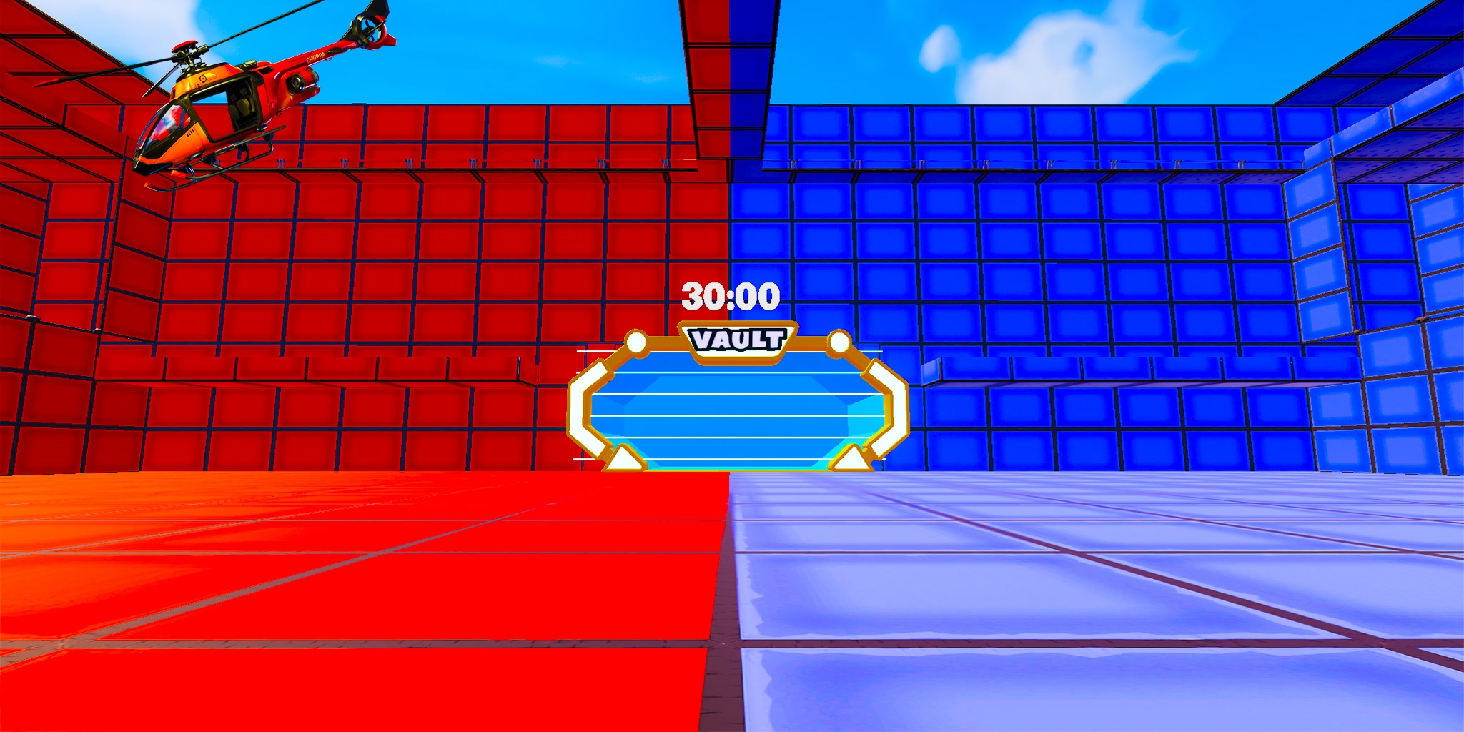 ULTRA BRAINROT 😂 RED VS BLUE 🔴🔵 2763-1928-7769 by red-vs-blue-pvp ...