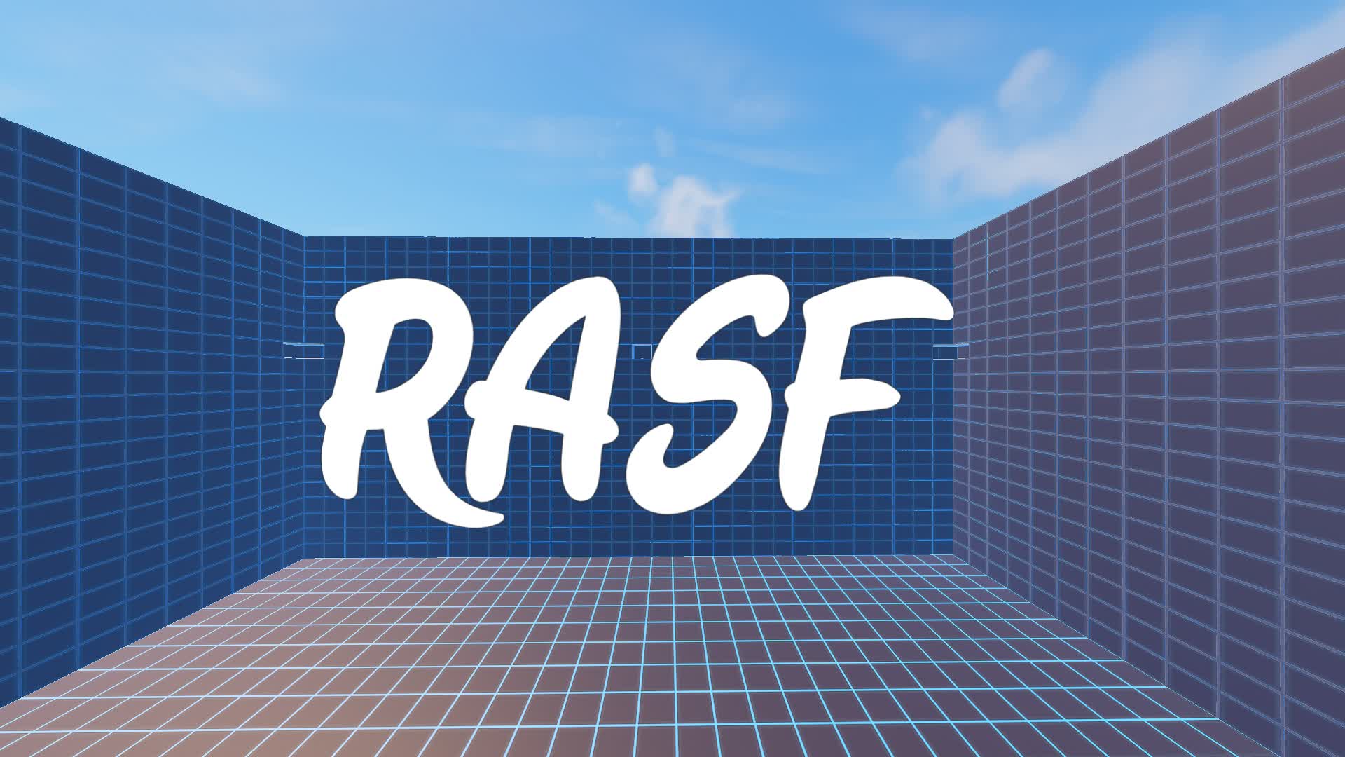 RASF ( 8 Players ) ARENA 6575-4852-7481 by osakufn - Fortnite Creative ...