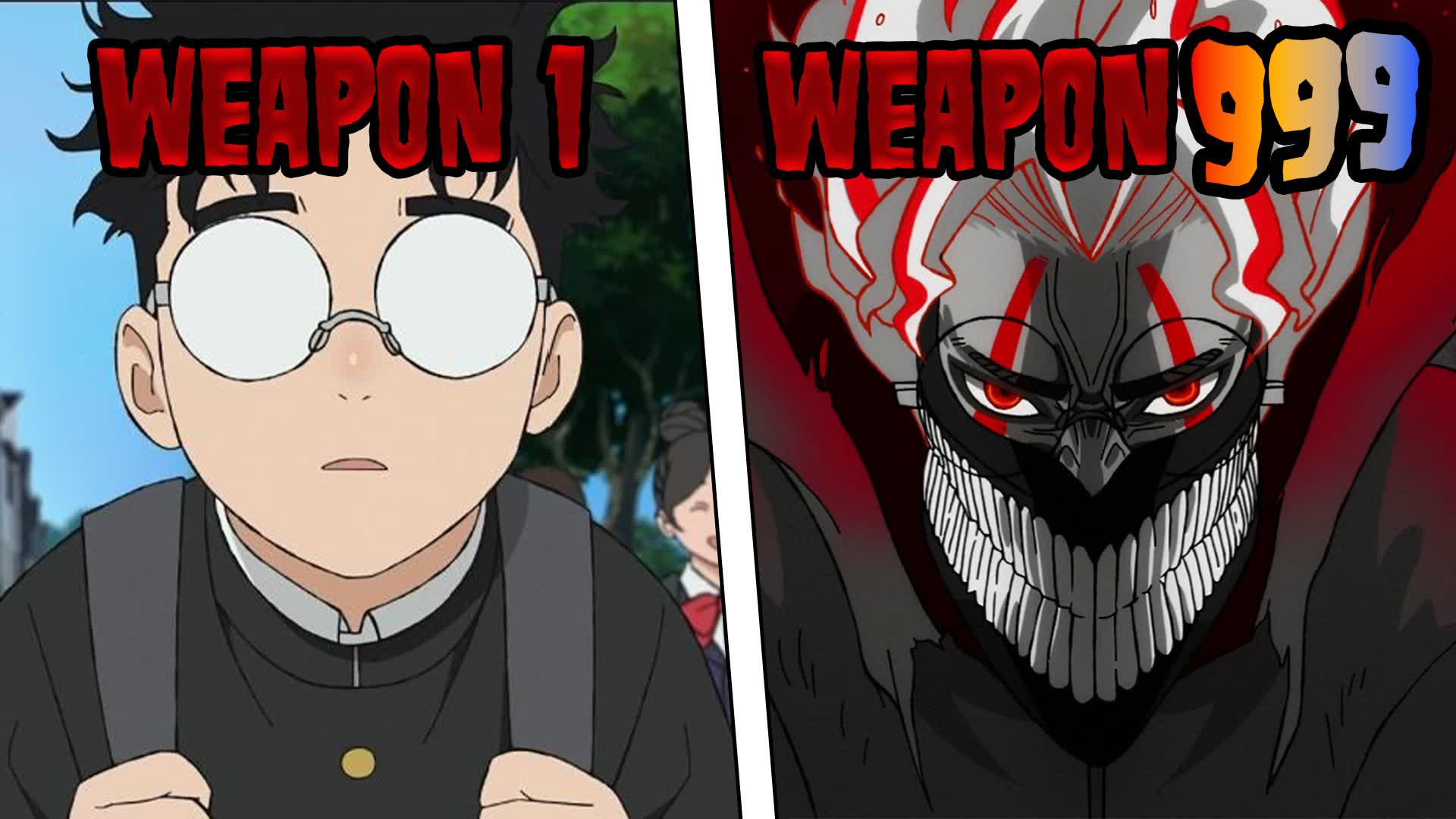 👻DANDADAN GUN GAME 🔫 ONE SHOT 🎯 DRIVE 1296-6070-3164 by monkeyfruit ...