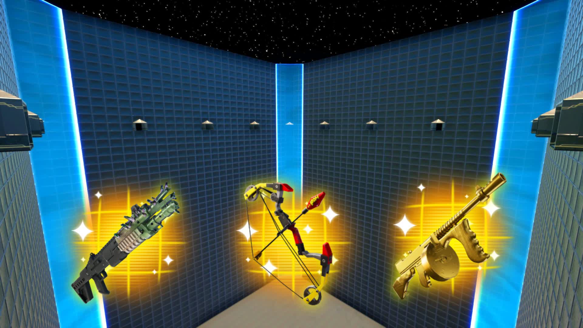 The Box - Zone Wars 7796-3423-4870 by iamspecial - Fortnite Creative ...