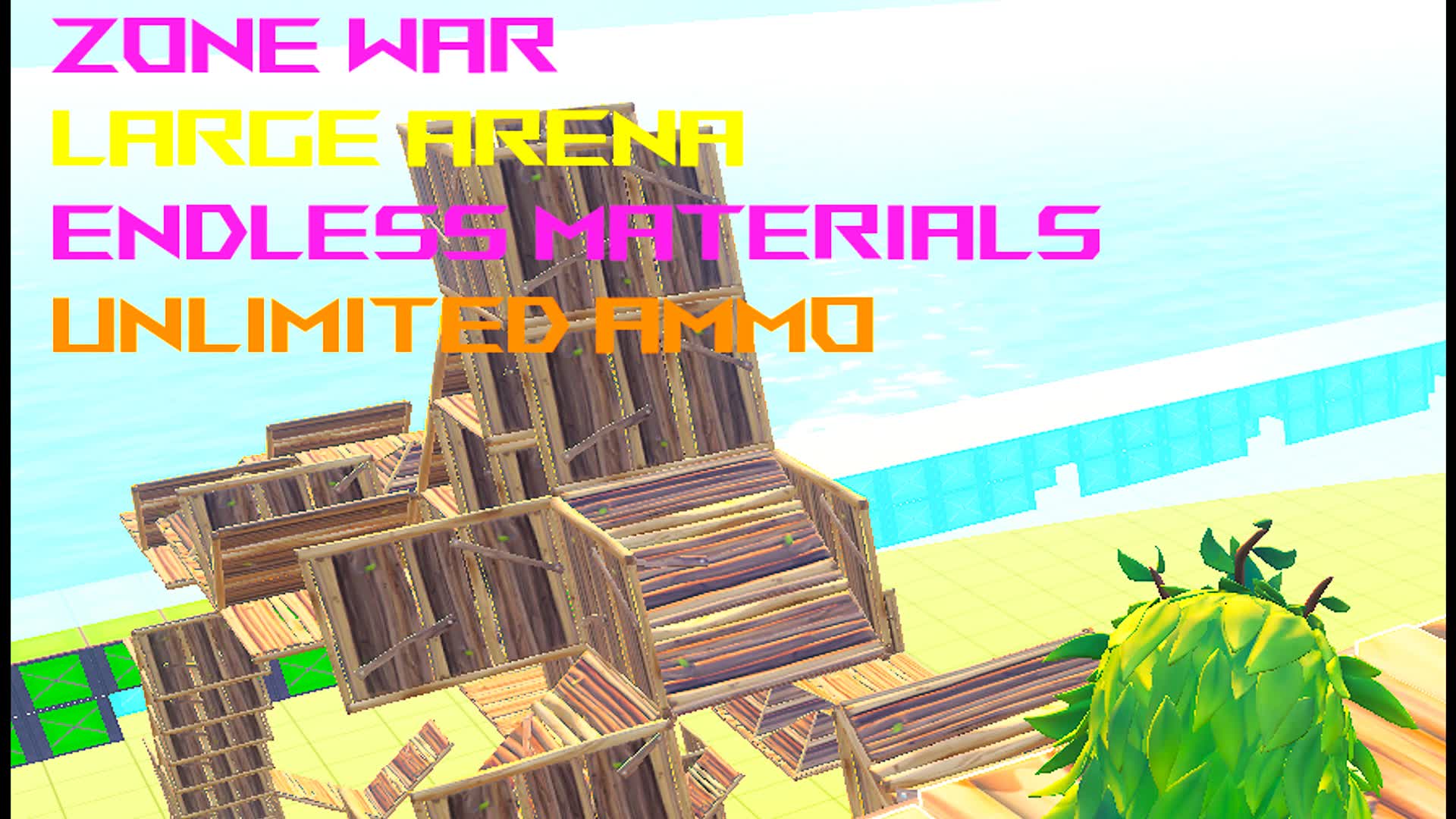 fortnite_spammer - Fortnite