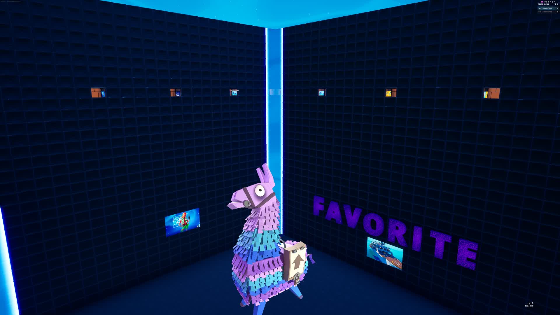 SURVIVAL ZONE WARS 🦙 7176-0648-5060 by kevinlevin56 - Fortnite Creative ...