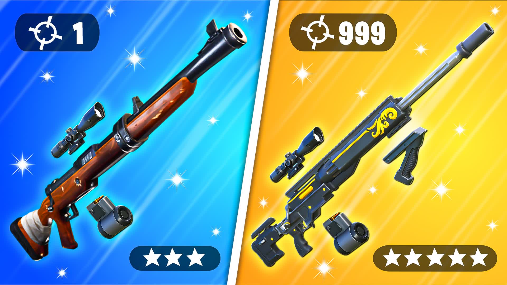 Blitz Sniper 🎯 One Shot 🎯 7979-6868-4549 by djan - Fortnite Creative ...