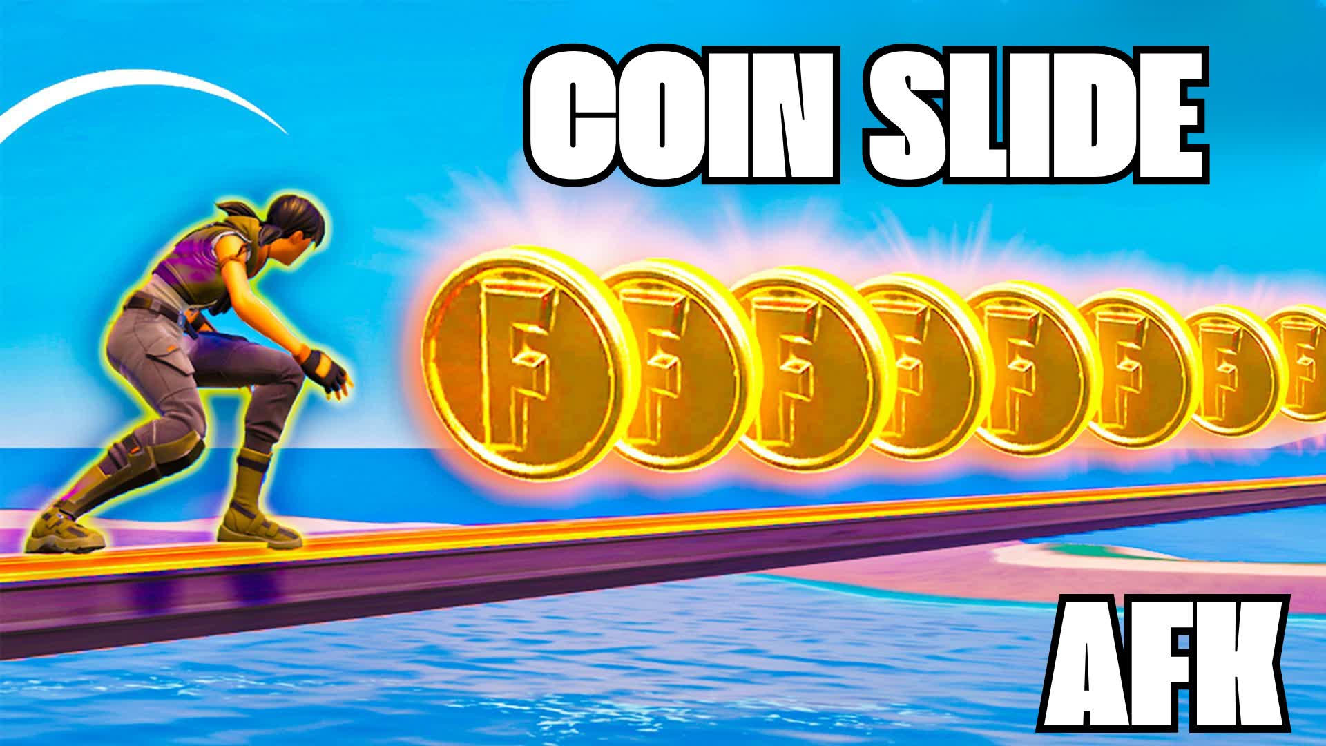 Fortnite Maps by litoeds - FCHQ.io