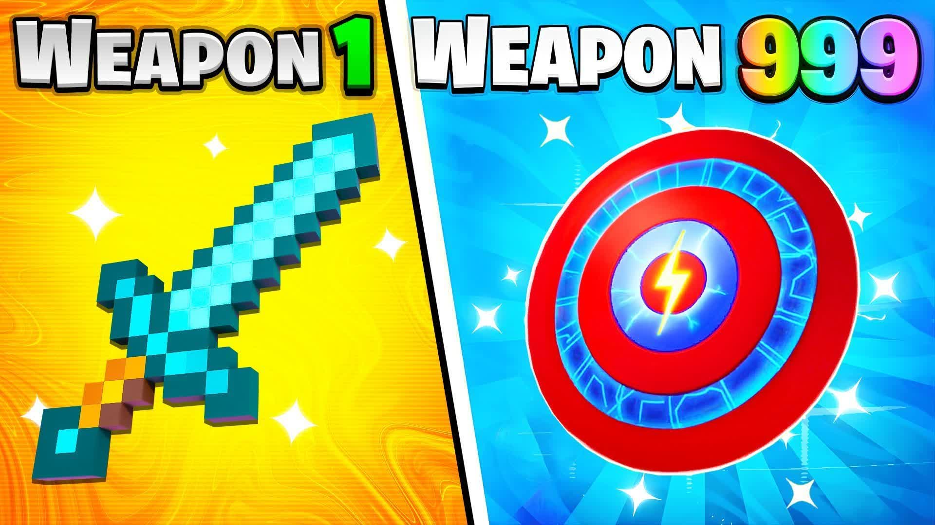 🎁MEME CHAOS🔫GUN GAME🎯ONE SHOT ️FPS 8013-2589-3740 من ابتكار flopper ...